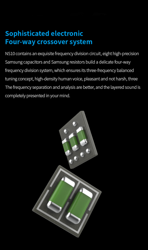 BGVP NS10 | Headphone Reviews and Discussion - Head-Fi.org