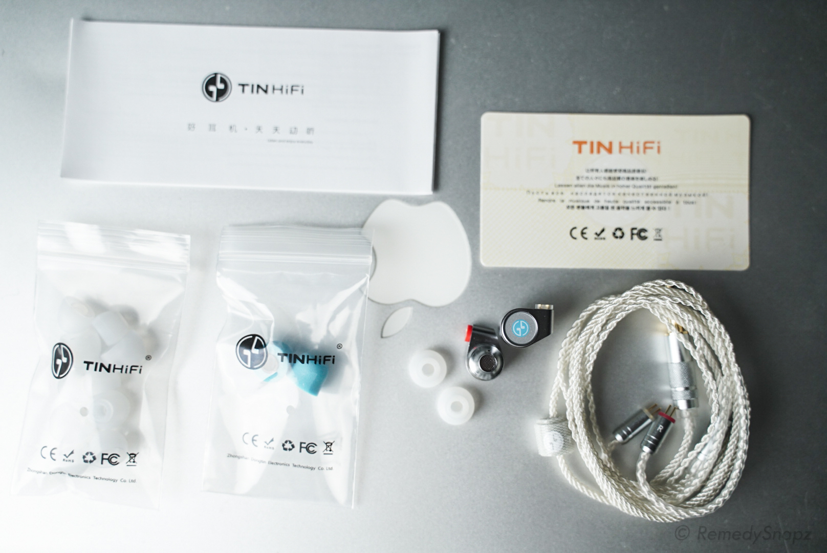 TINHIFI T2 DLC - Reviews | Headphone Reviews and Discussion - Head-Fi.org