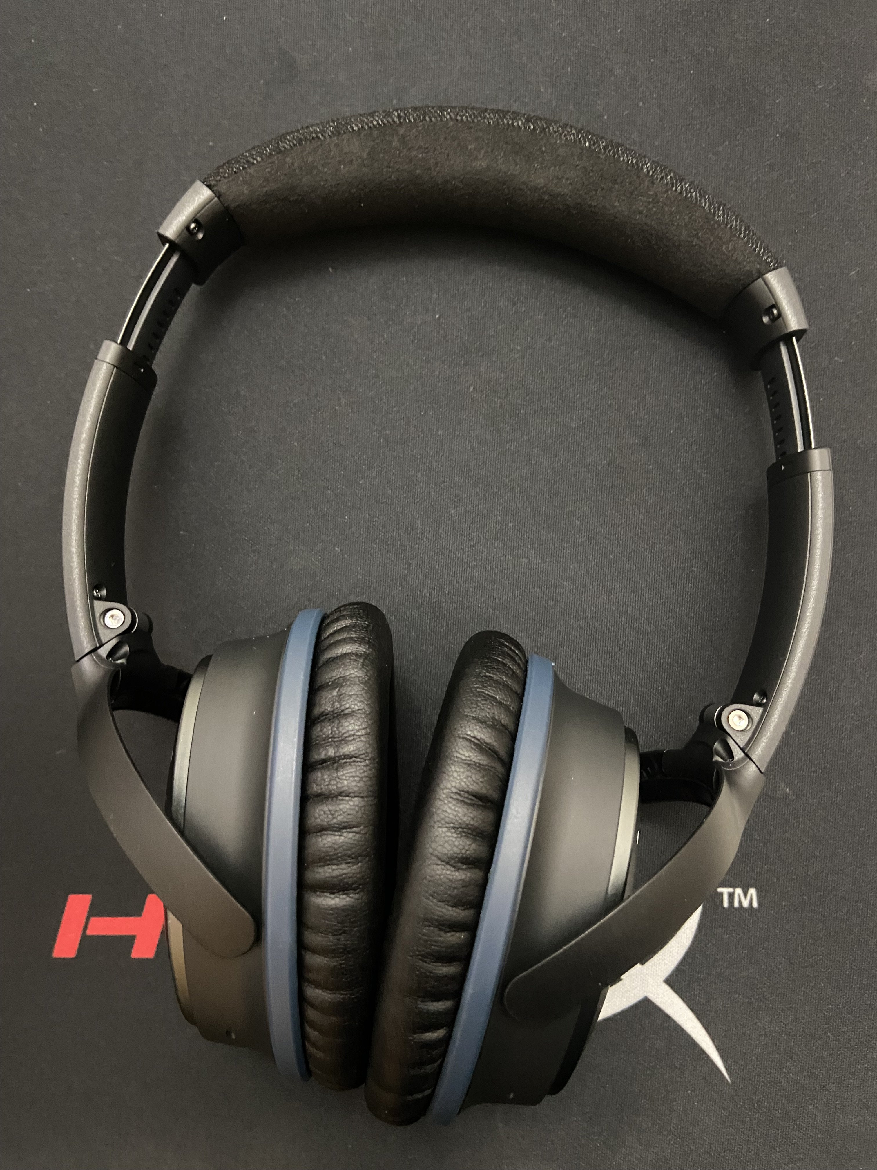 Sold: Bose QC25 | Headphone Reviews and Discussion - Head-Fi.org