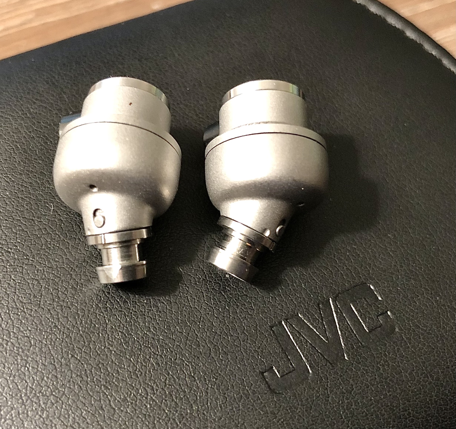Sold: DROP + JVC HA-FDX1 IEM’s | Headphone Reviews and Discussion ...