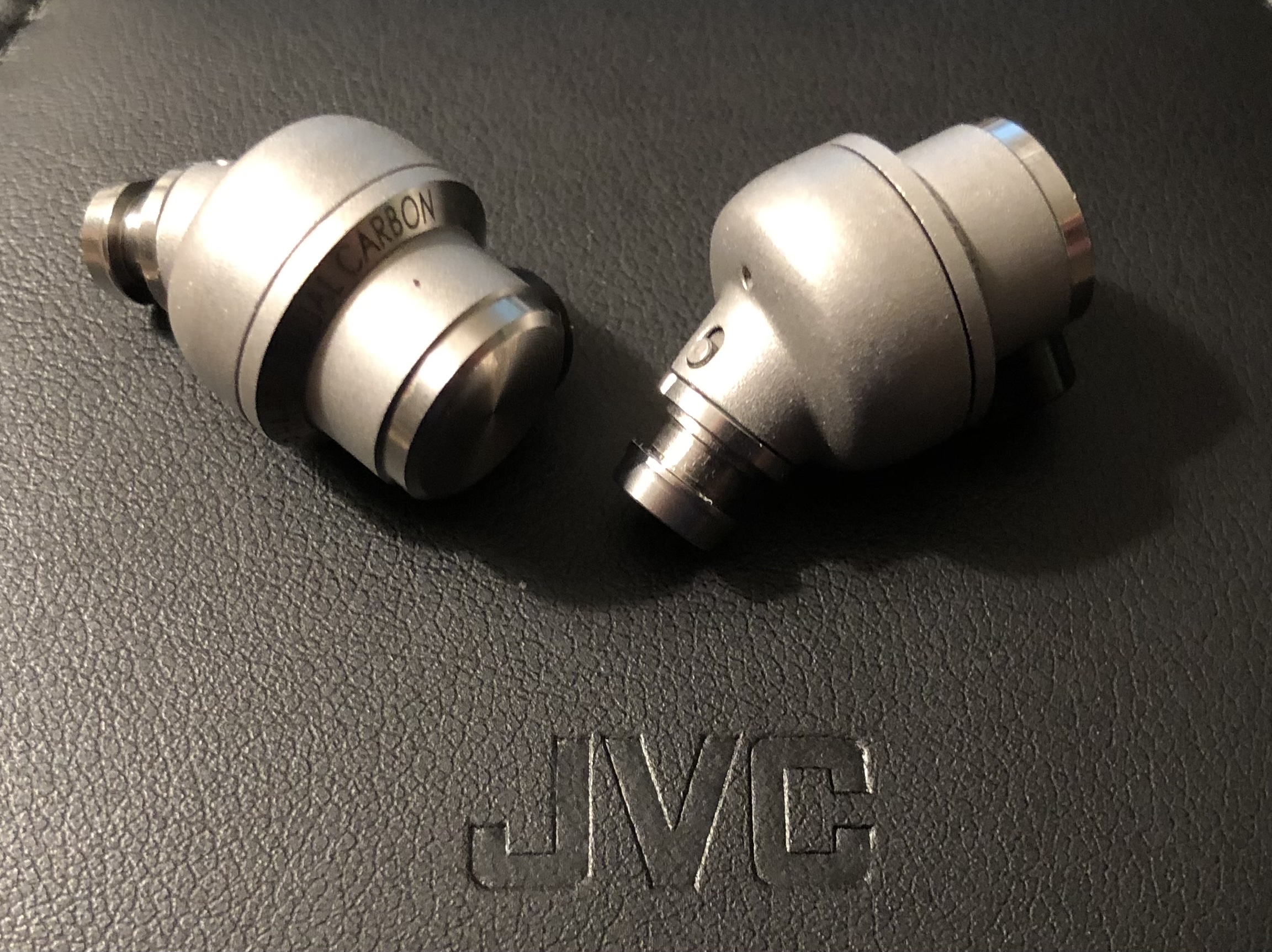 Sold: DROP + JVC HA-FDX1 IEM’s | Headphone Reviews and Discussion ...
