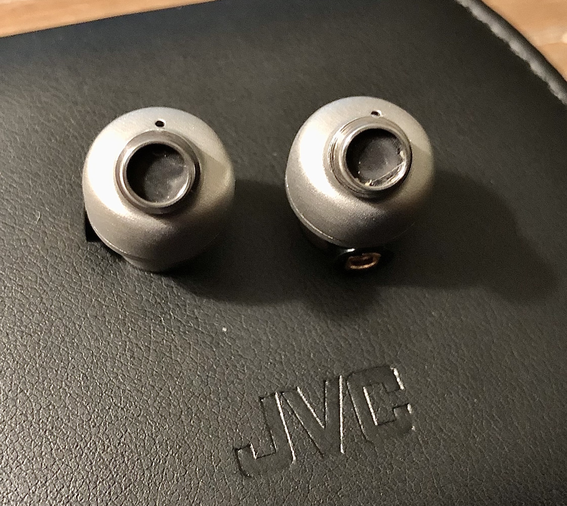 Sold: DROP + JVC HA-FDX1 IEM’s | Headphone Reviews and Discussion ...