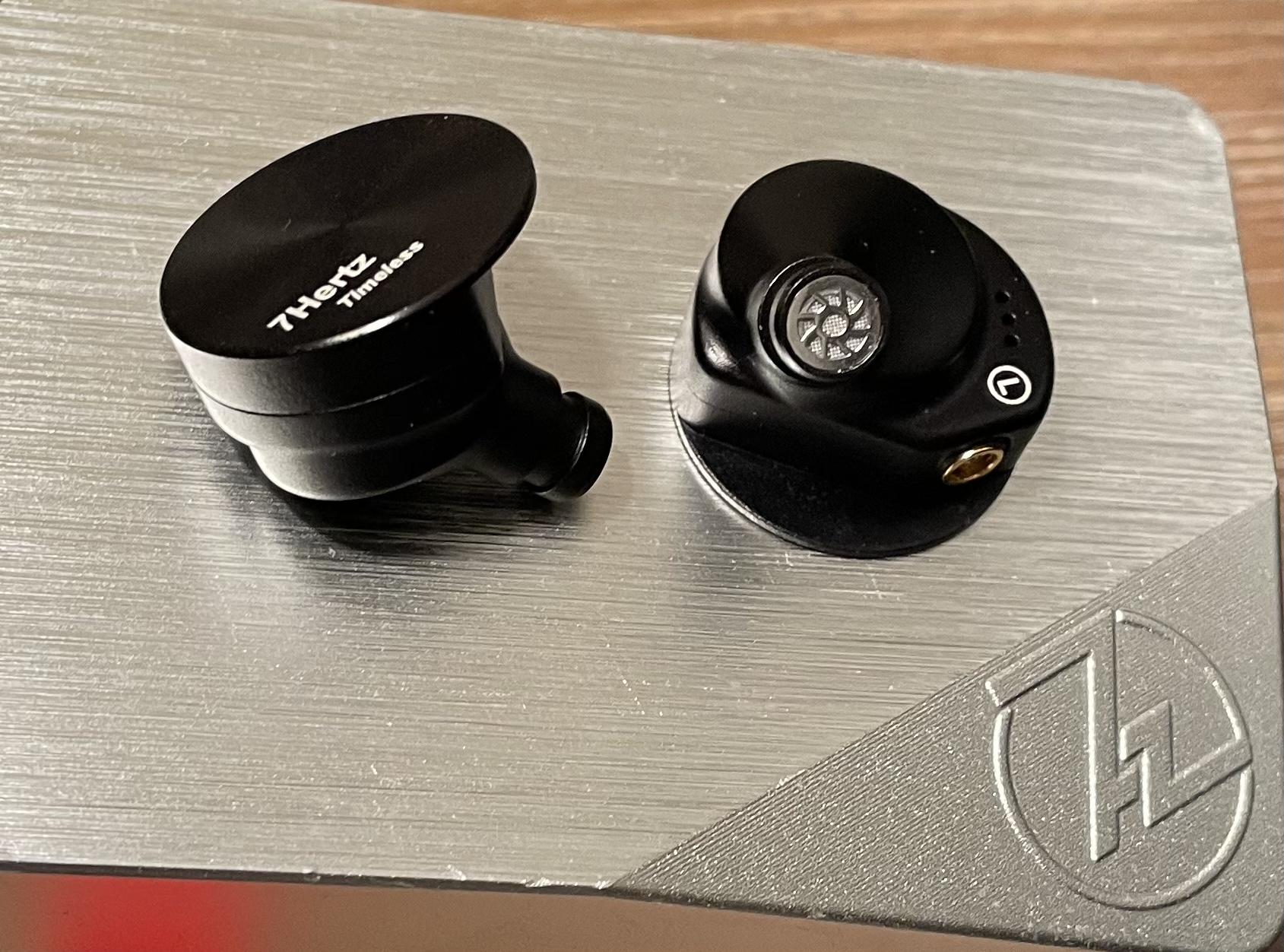 Sold: Linsoul 7Hz Timeless IEM’s | Headphone Reviews and Discussion ...