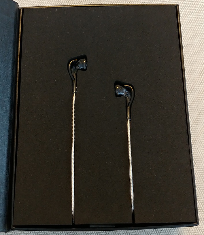 Sold: Fiio EM5 (SOLD) | Headphone Reviews and Discussion - Head-Fi.org