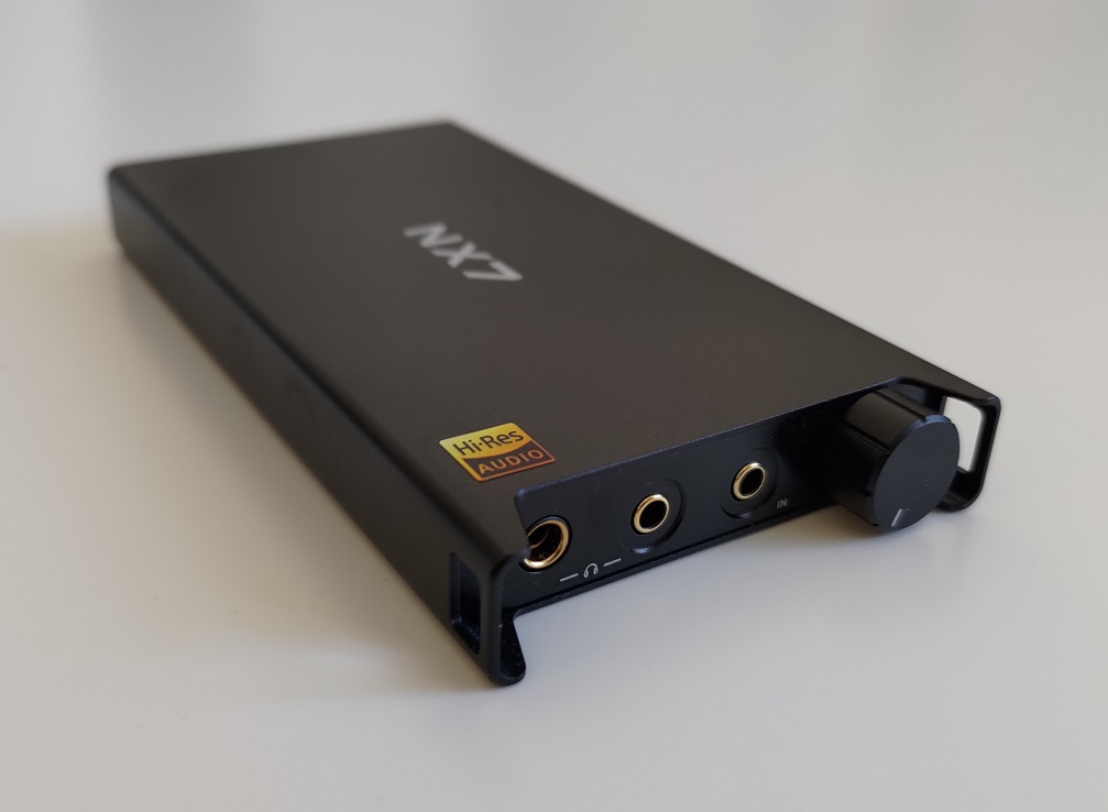 Sold: Topping NX7 (SOLD) | Headphone Reviews and Discussion - Head-Fi.org