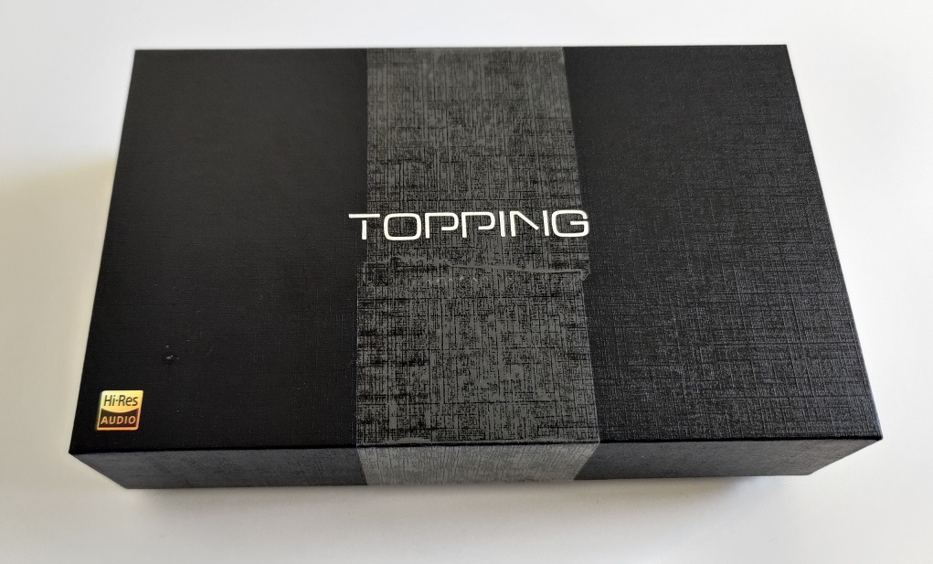 Sold: Topping NX7 (SOLD) | Headphone Reviews and Discussion - Head-Fi.org