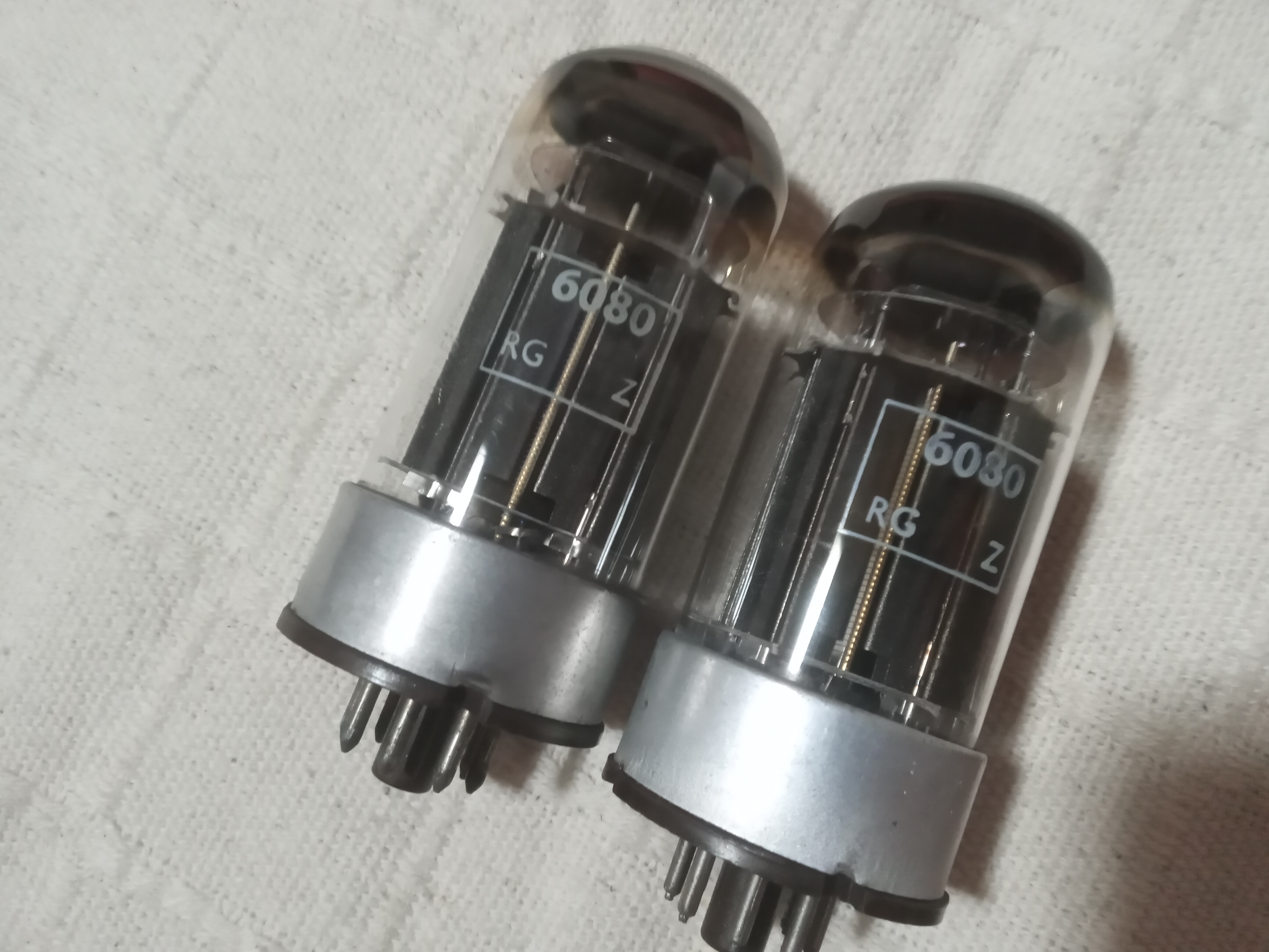 Closed: Pair of GEC 6080 | Headphone Reviews and Discussion - Head-Fi.org