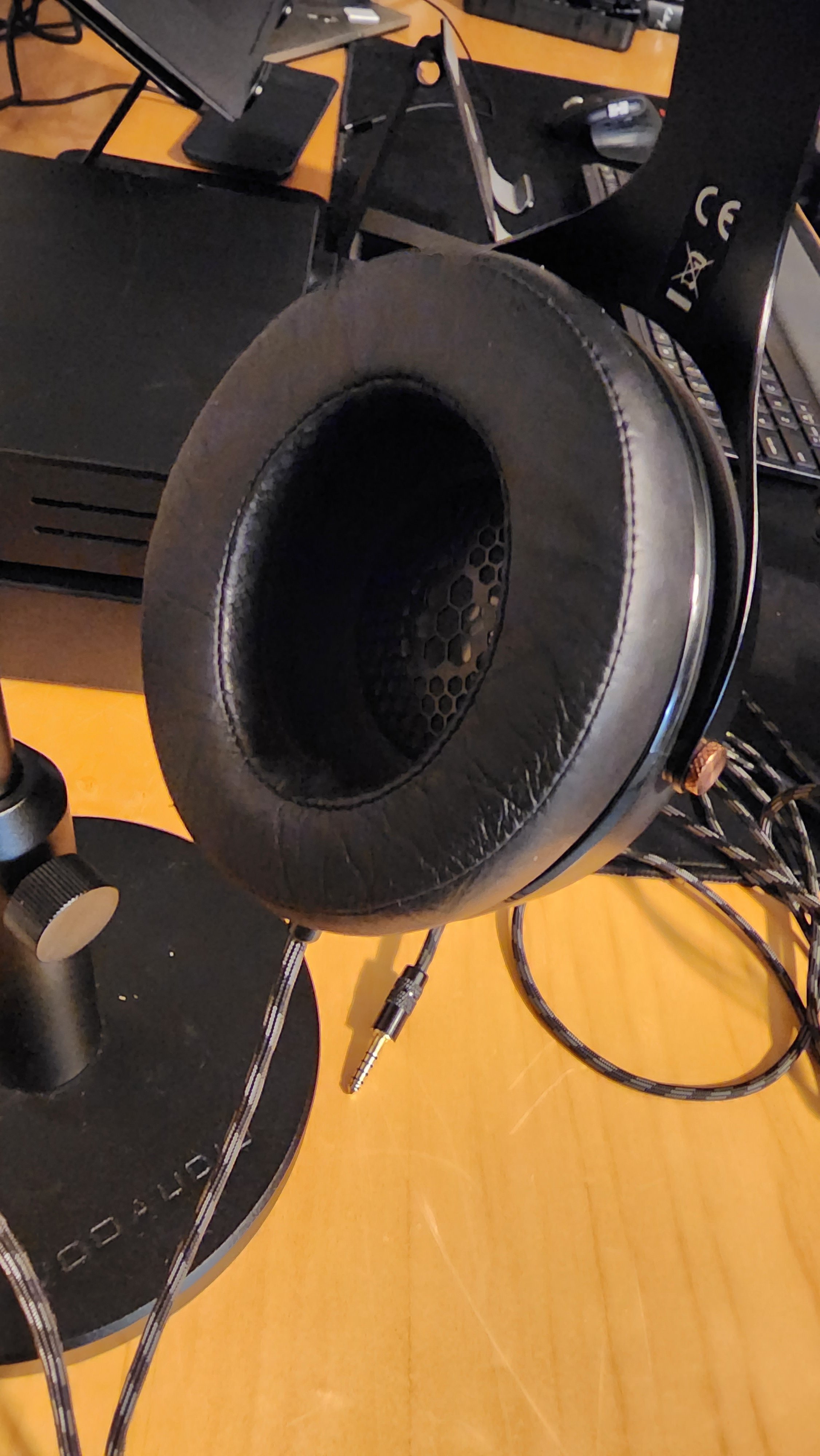 Sold: Focal Radiance | Headphone Reviews and Discussion - Head-Fi.org