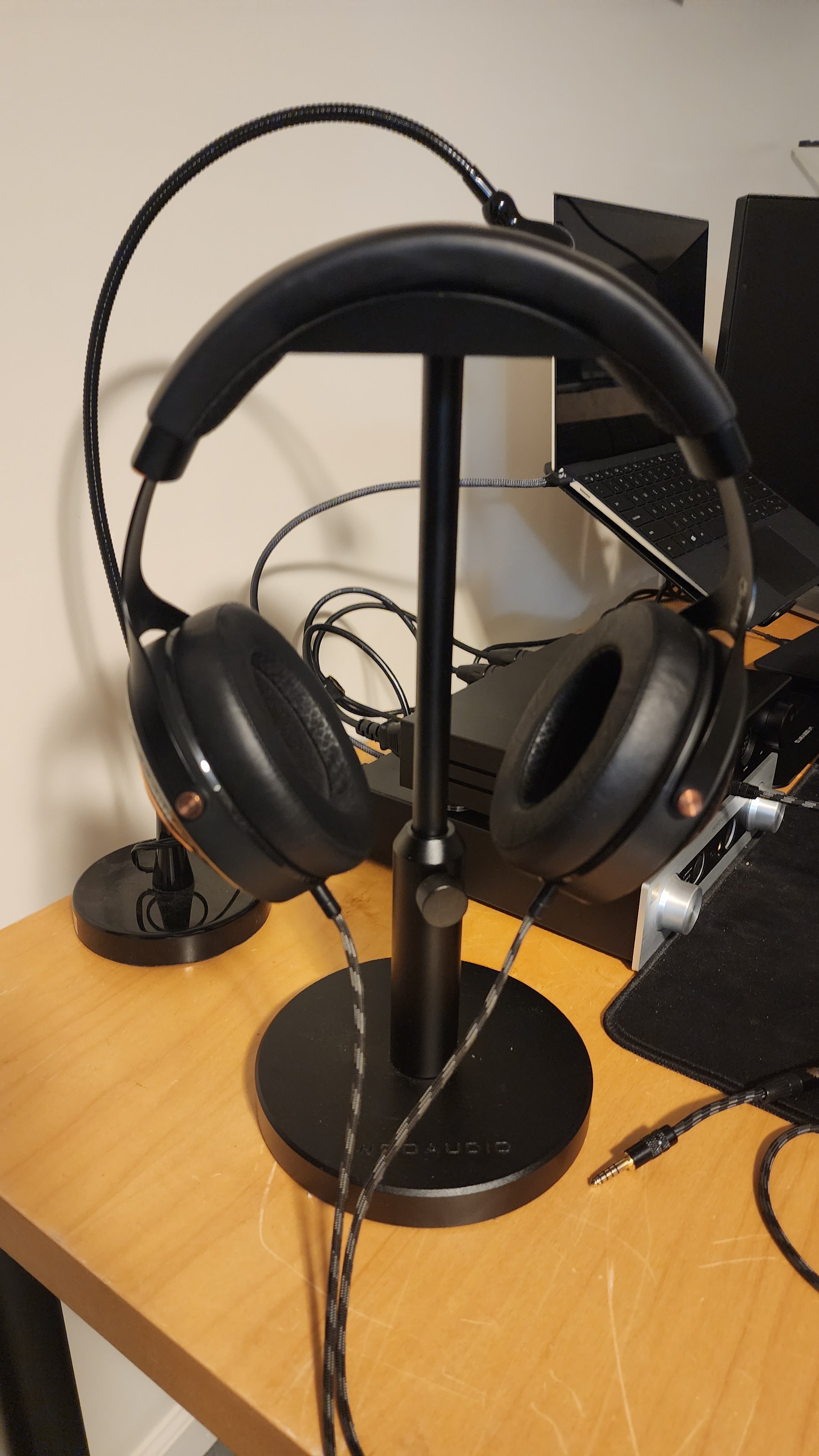 Sold: Focal Radiance | Headphone Reviews and Discussion - Head-Fi.org
