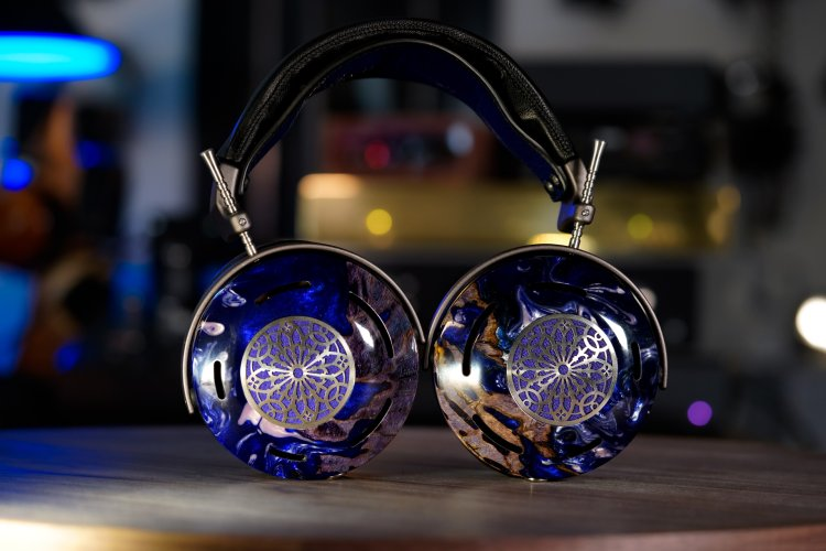 ZMF Caldera - New Planar Magnetic from ZMF! | Page 79 | Headphone ...
