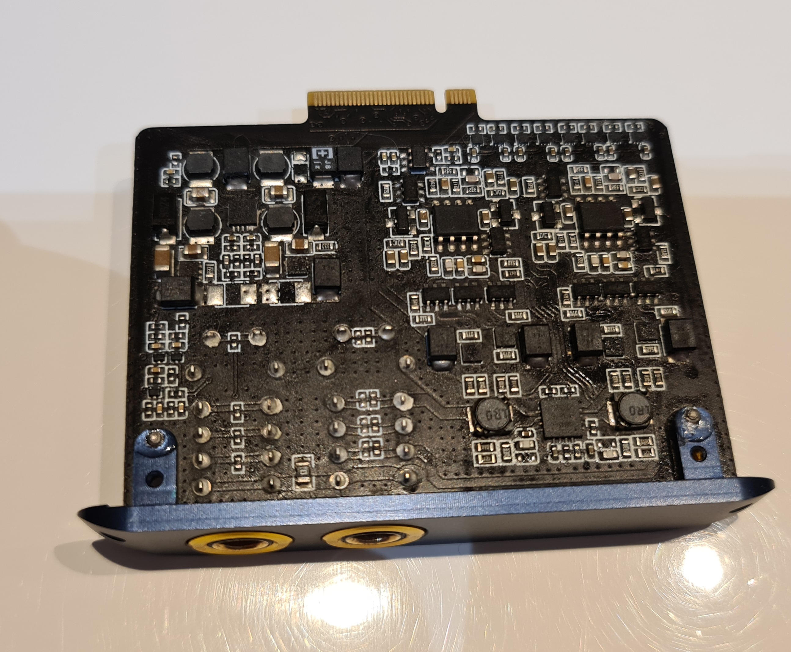 Sold: iBasso AMP12 EXN | Headphone Reviews and Discussion - Head-Fi.org