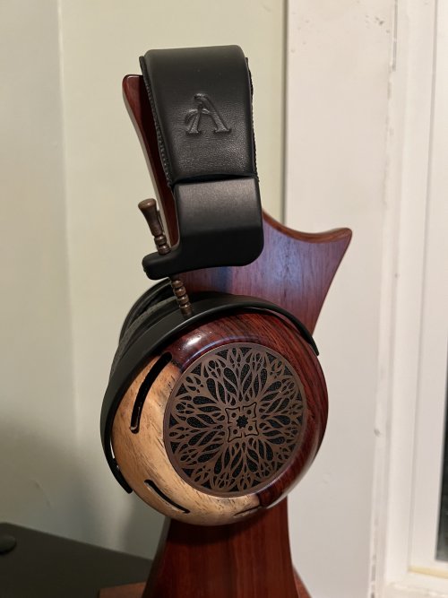 Sold: ZMF Atrium Cocobolo Aged Copper | Headphone Reviews and ...