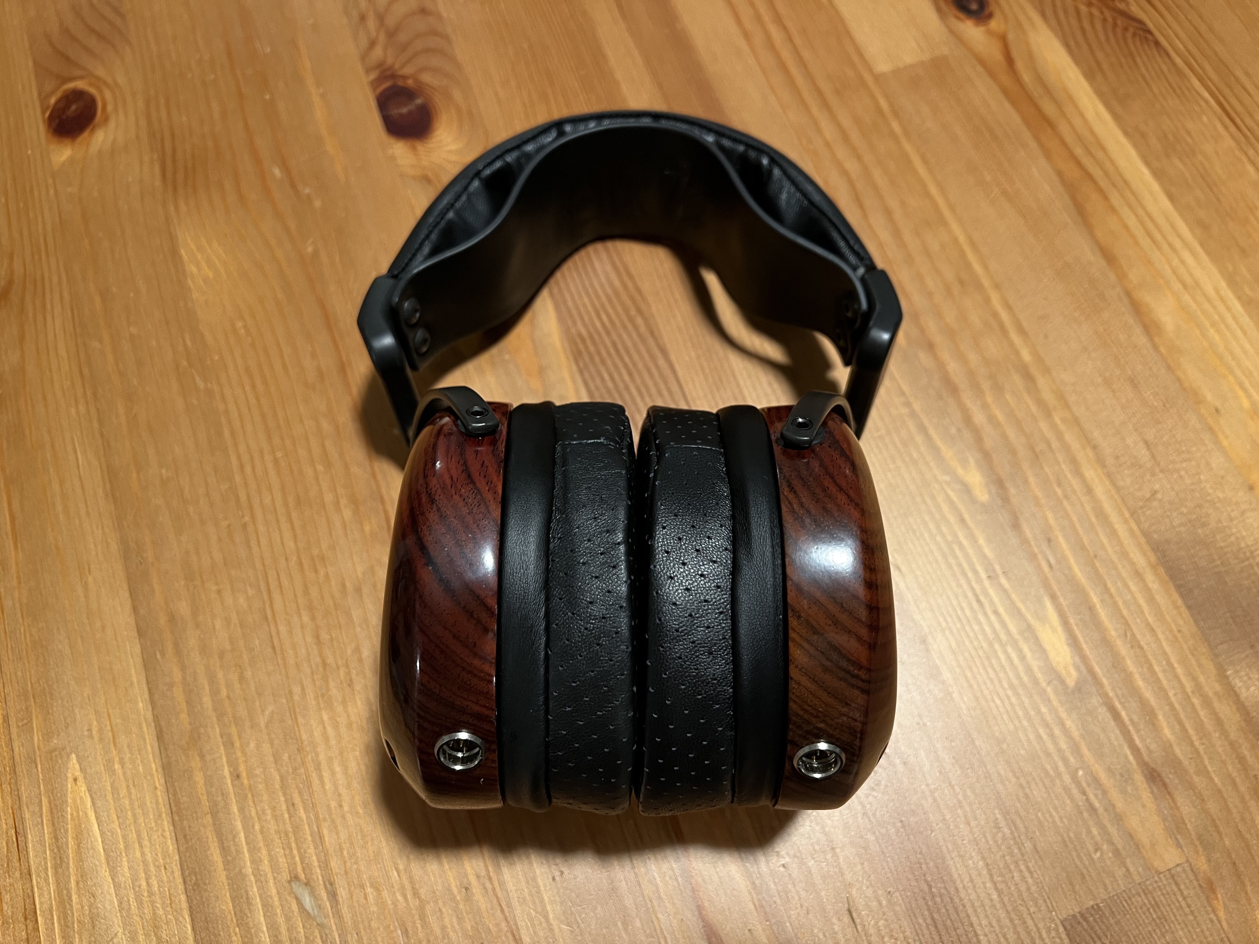 Sold: ZMF Atrium Cocobolo Aged Copper | Headphone Reviews and ...