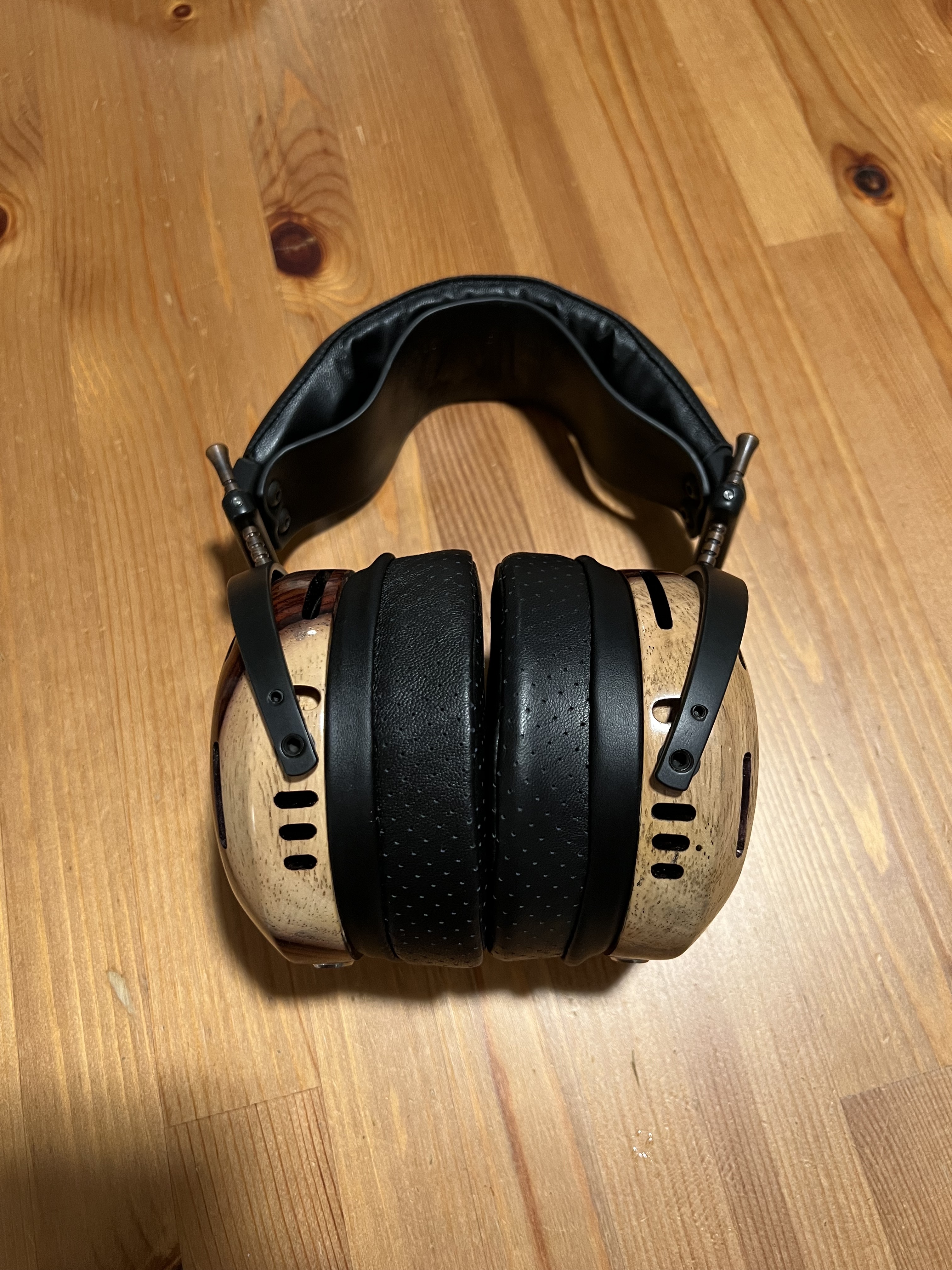 Sold: ZMF Atrium Cocobolo Aged Copper | Headphone Reviews and ...