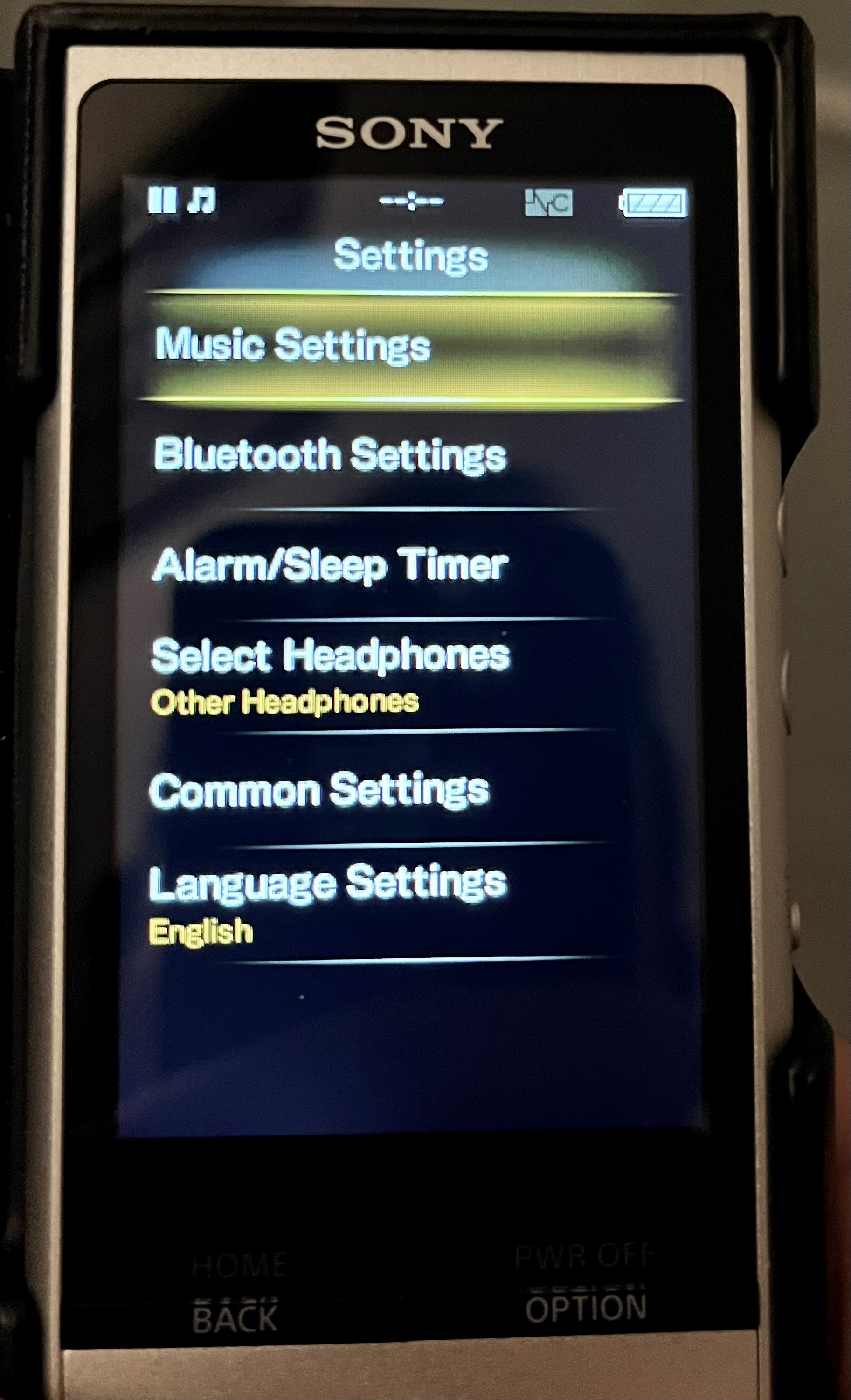 Closed: Sony Walkman NW-ZX100 and Sony PHA-2A Bundle | Headphone Reviews and Discussion - Head ...