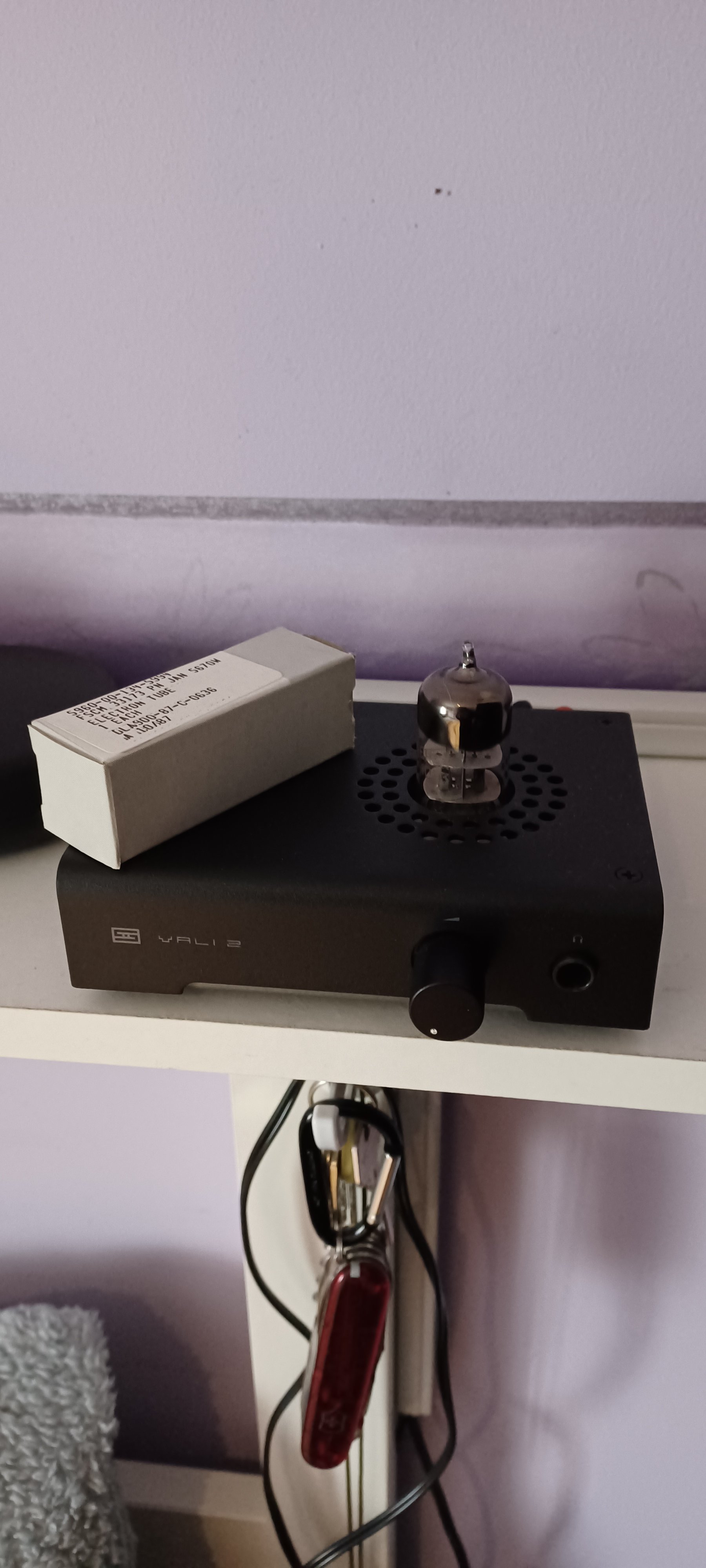 Closed: Schiit Vali 2++ | Headphone Reviews and Discussion - Head-Fi.org