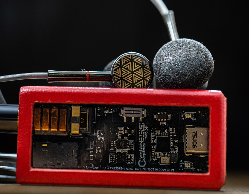 FiiO FF3: Drum type Dual cavity Earbuds | Headphone Reviews and ...