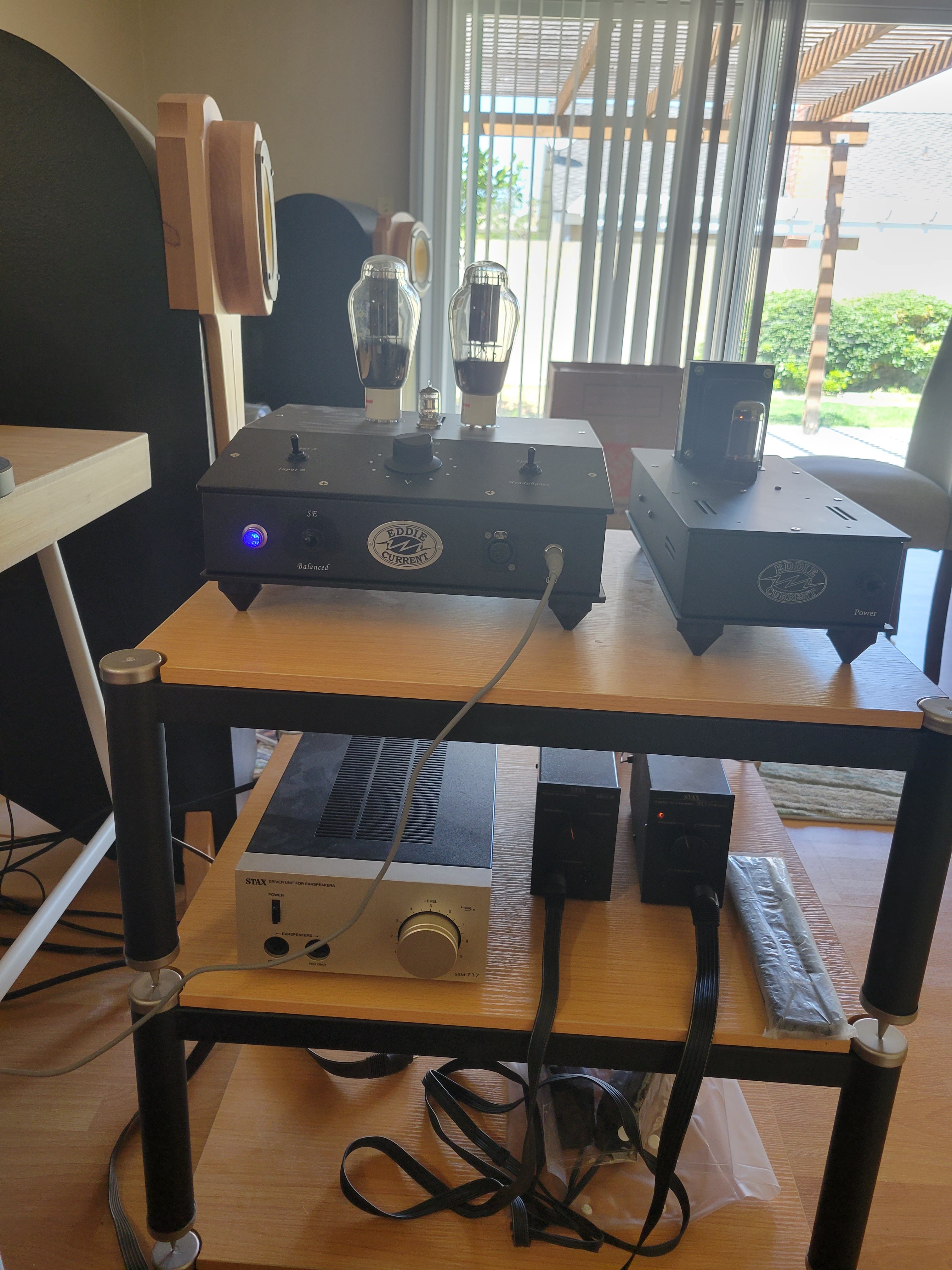 Closed: Sophia Royal Princess 300B Pair | Headphone Reviews and ...