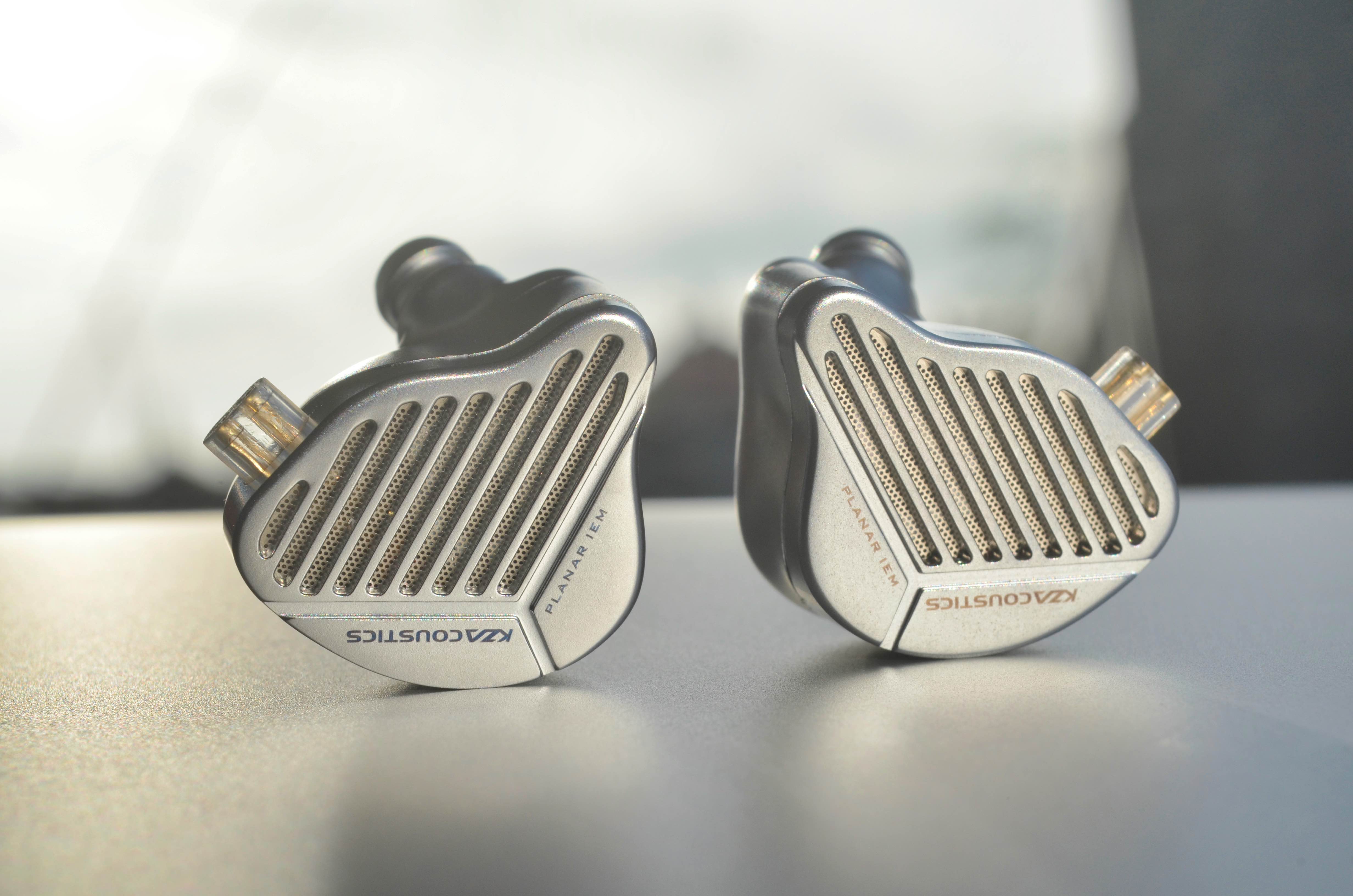 Knowledge Zenith (KZ) impressions thread | Page 4027 | Headphone ...