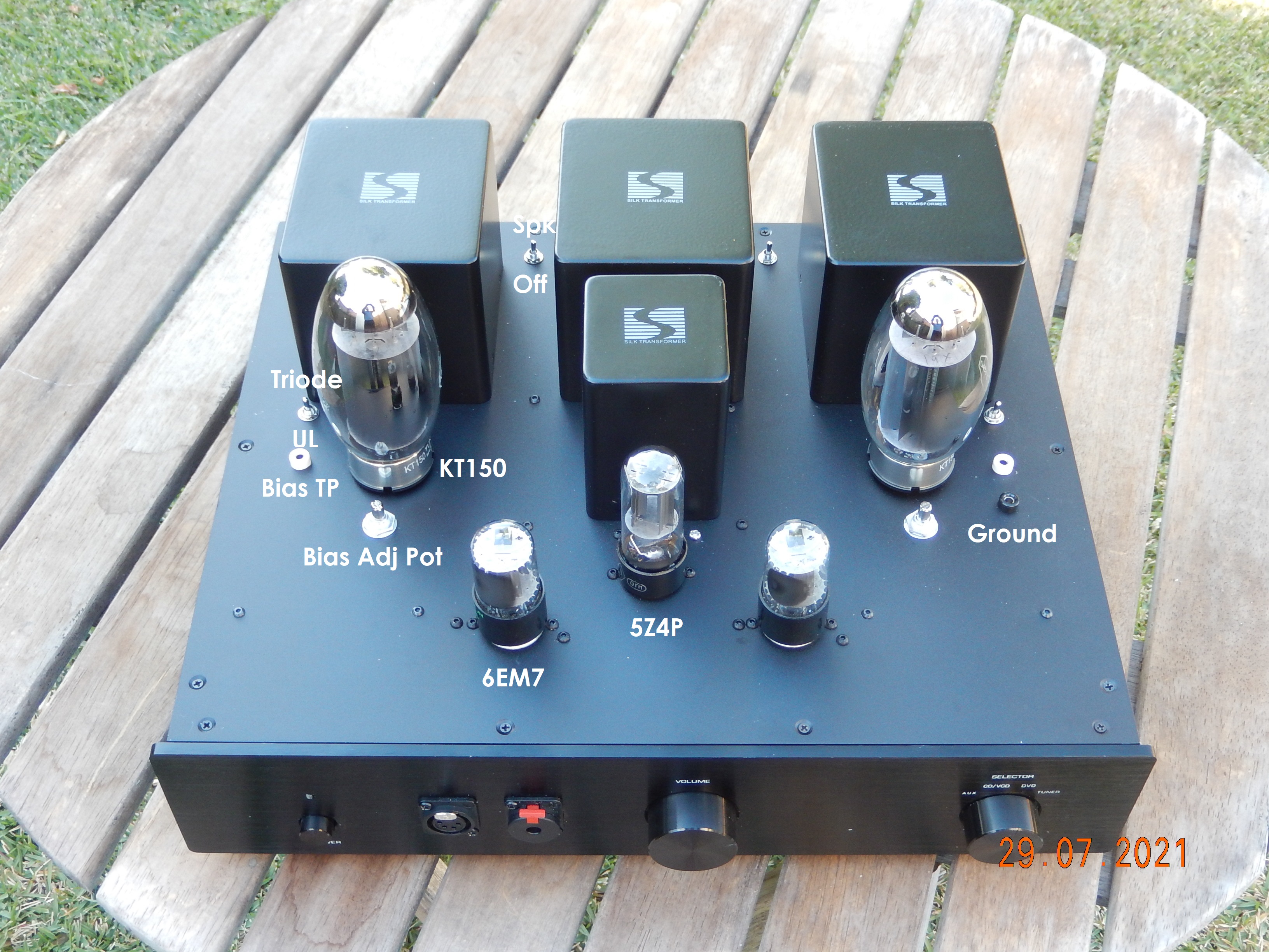 For those of us with multiple headphones, which ones are you listening ...