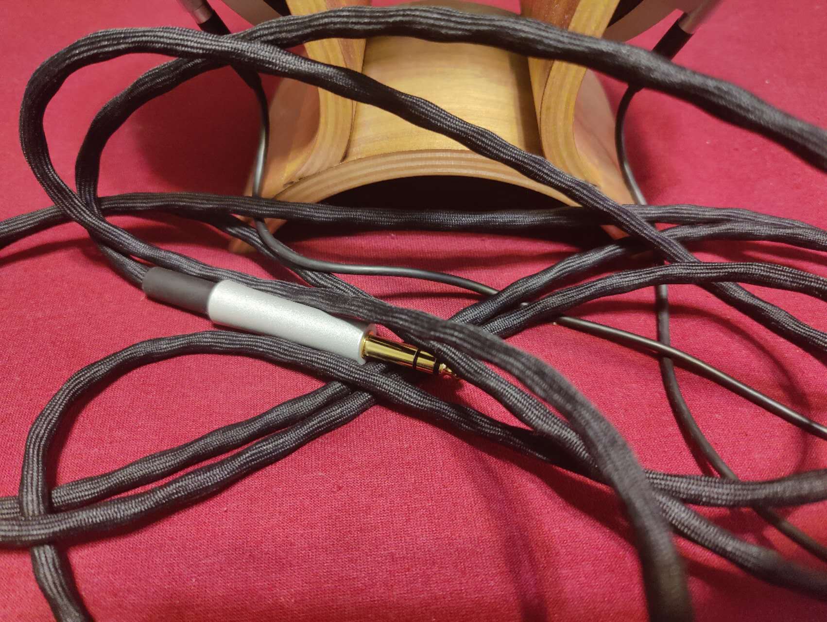 Sold: HD800 with SDR mod | Headphone Reviews and Discussion - Head-Fi.org