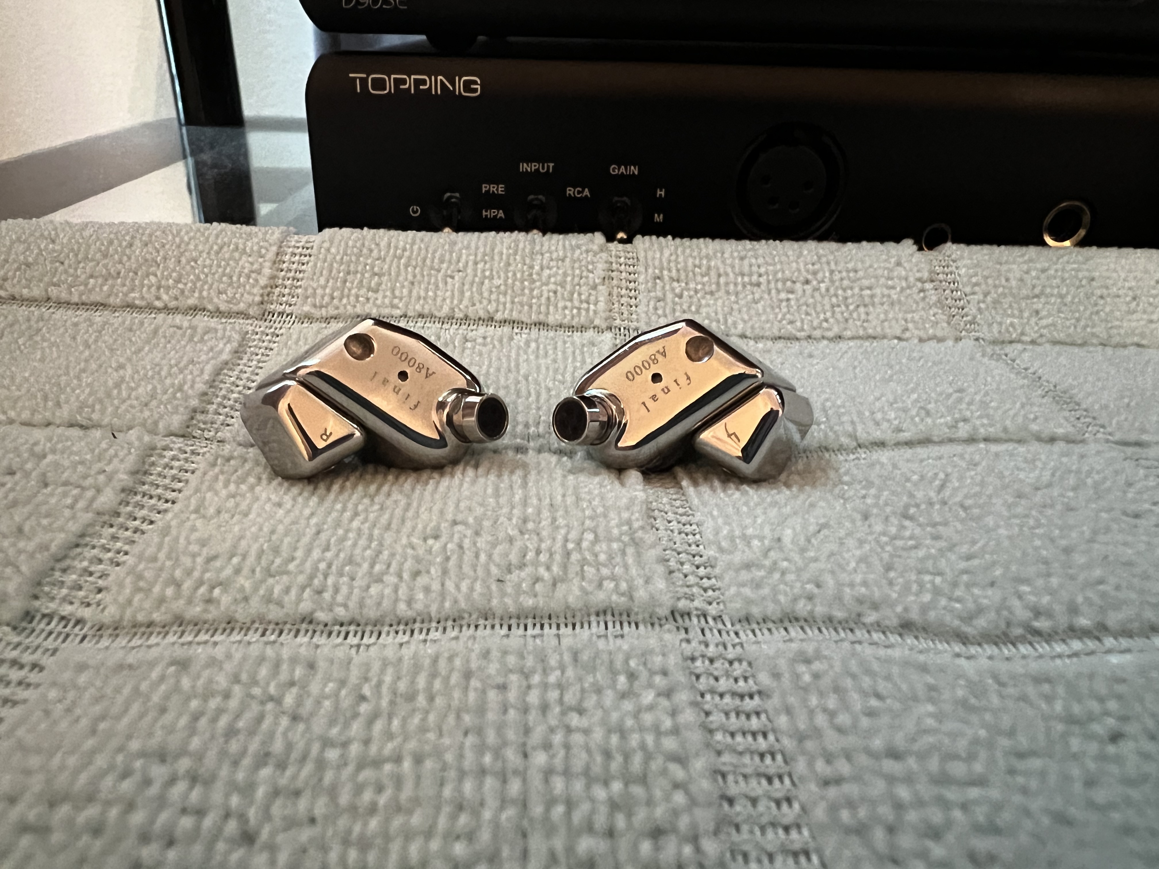 Sold: Final Audio A8000 in Excellent Condition | Headphone Reviews and ...