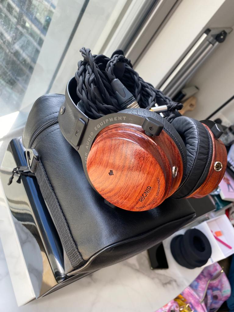 Sold: Kennerton Rognir Planar | Headphone Reviews and Discussion - Head ...