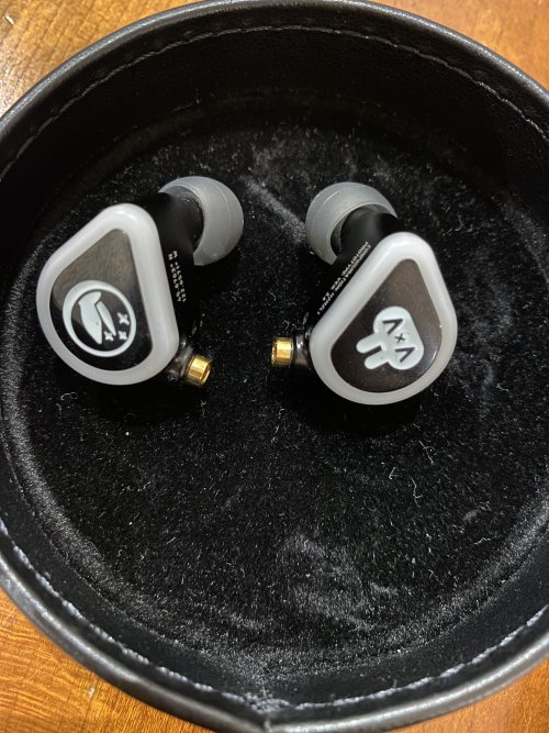 Sold: FiR Audio VxV | Headphone Reviews and Discussion - Head-Fi.org