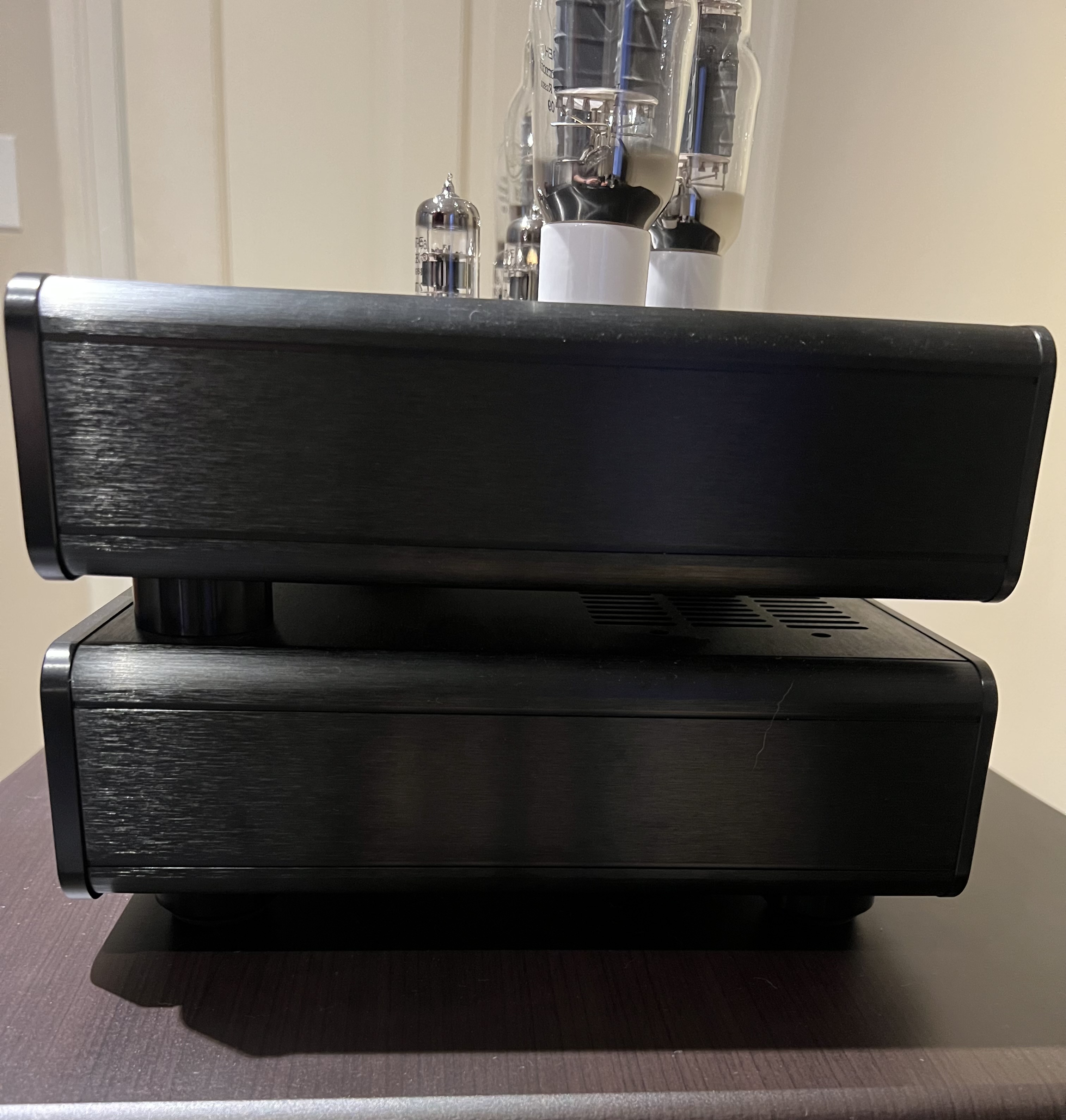 Sold: (Sold) Woo Audio WA33 Elite | Headphone Reviews and Discussion ...
