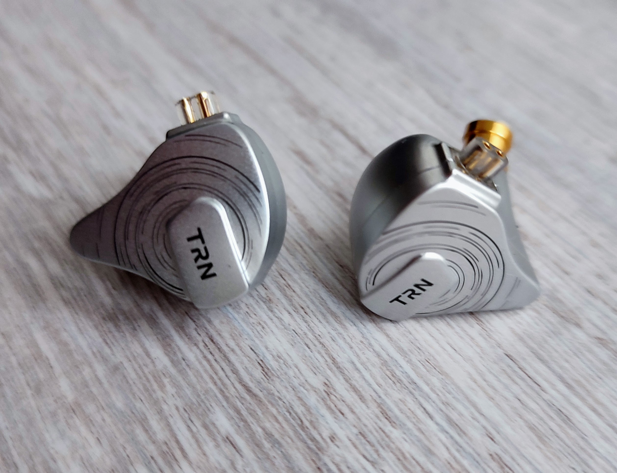 TRN ST5 Hybrid Universal IEM | Headphone Reviews and Discussion - Head-Fi.org