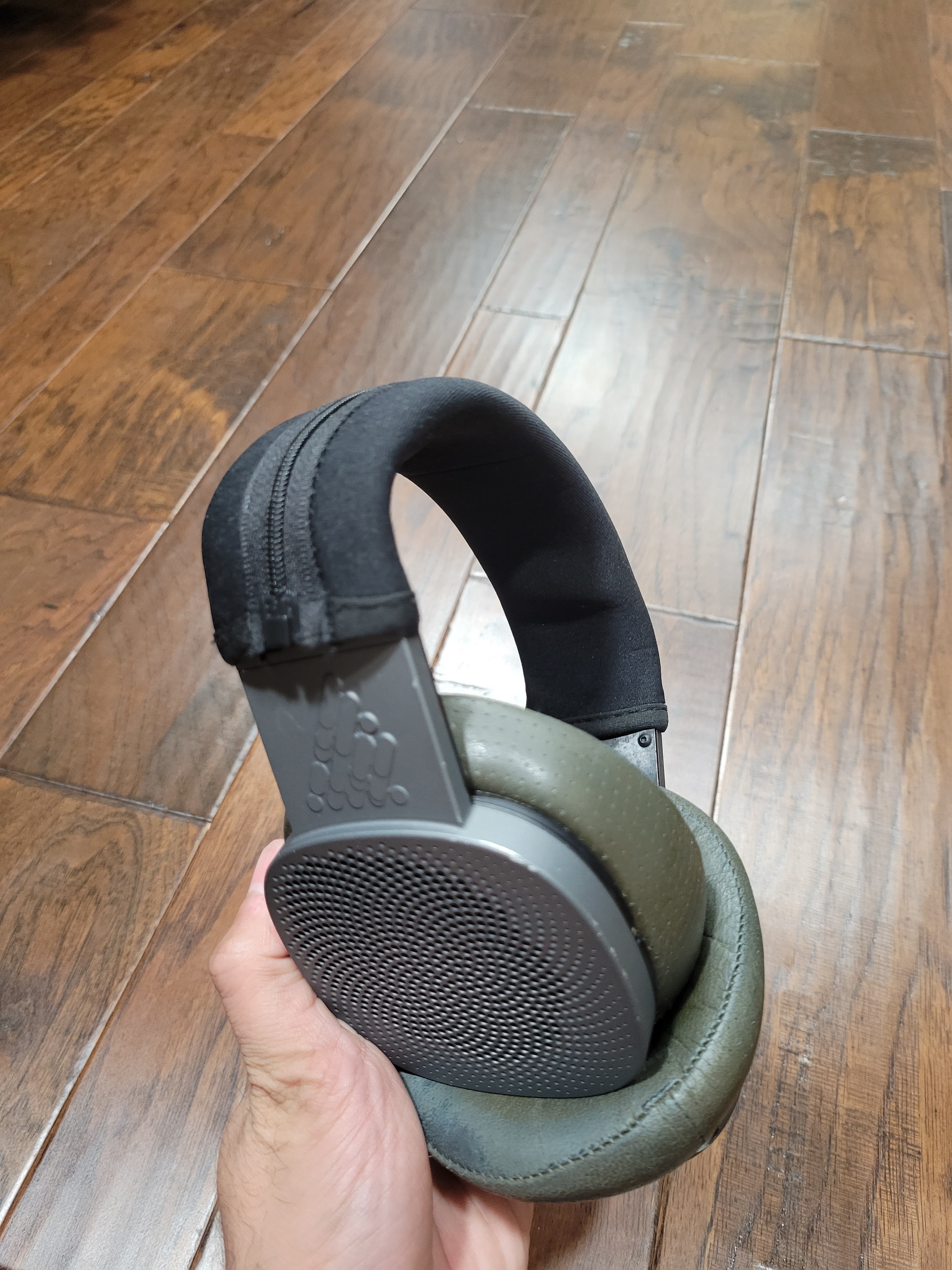 Sold: Abyss Diana Phi | Headphone Reviews and Discussion - Head-Fi.org