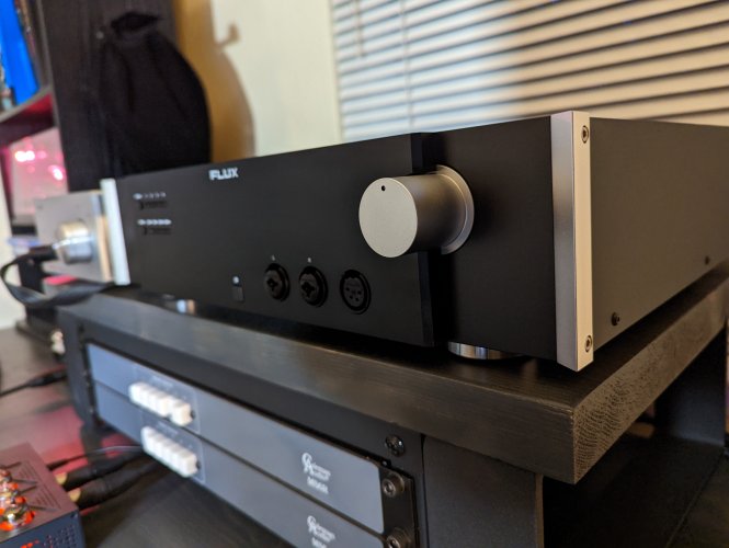 Traded: Flux Lab Acoustics Volot | Headphone Reviews and Discussion ...