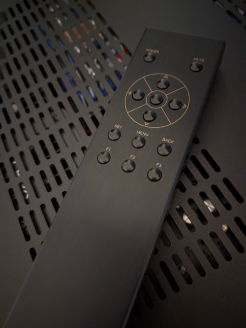 Traded: Flux Lab Acoustics Volot | Headphone Reviews and Discussion ...