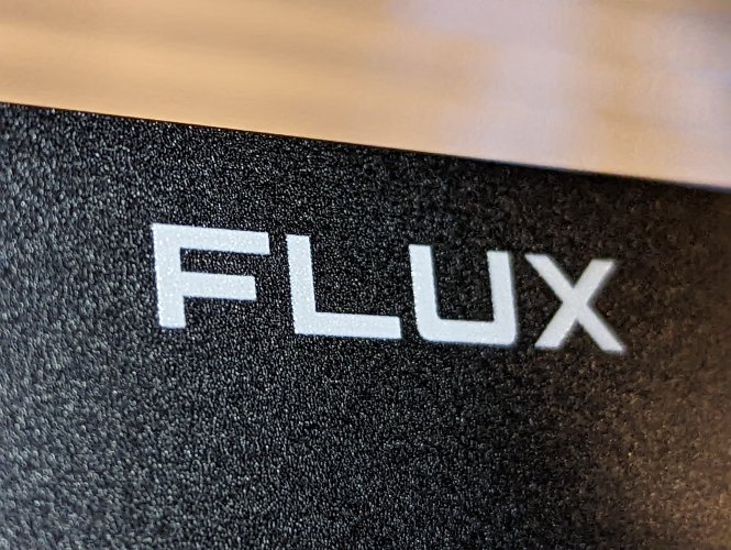 Traded: Flux Lab Acoustics Volot | Headphone Reviews and Discussion ...