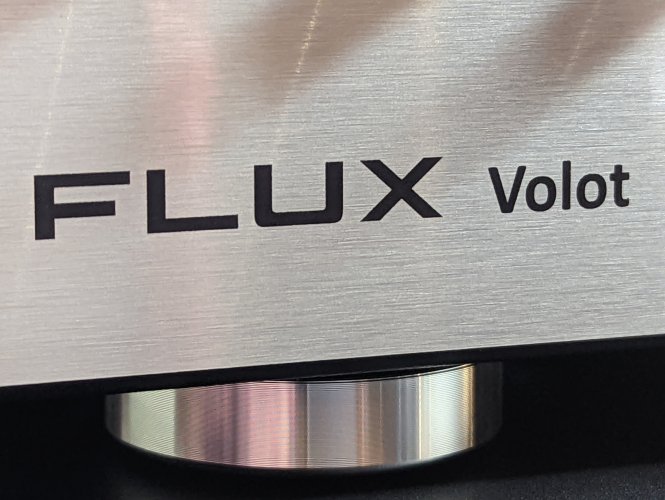 Traded: Flux Lab Acoustics Volot | Headphone Reviews and Discussion ...