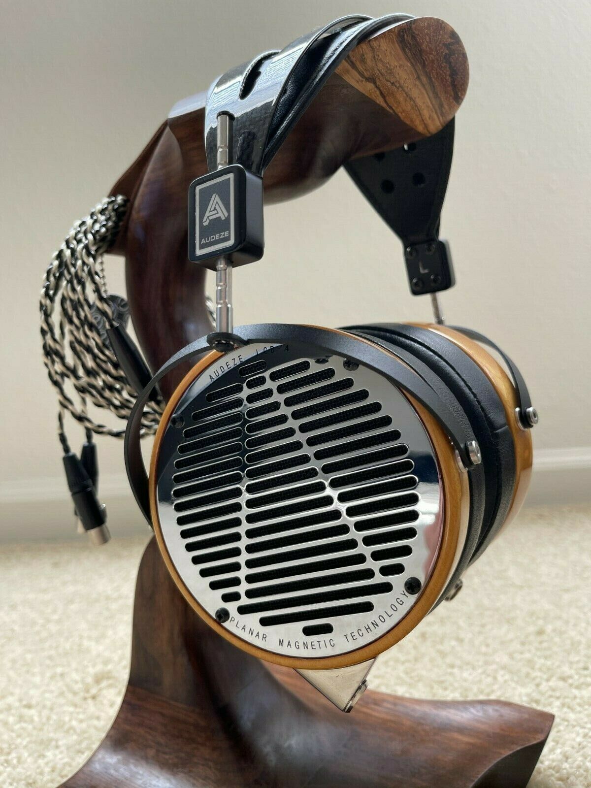 For those of us with multiple headphones, which ones are you listening ...