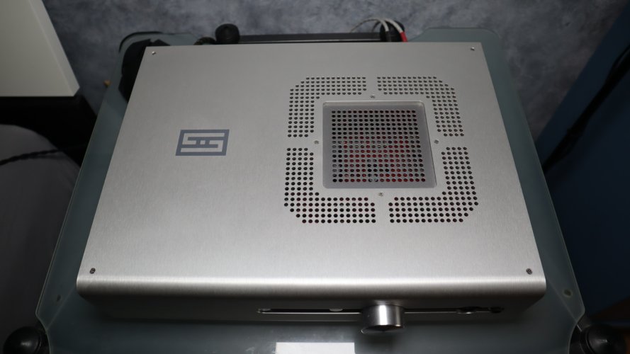 Sold: Schiit Ragnarok 1 | Headphone Reviews and Discussion - Head-Fi.org