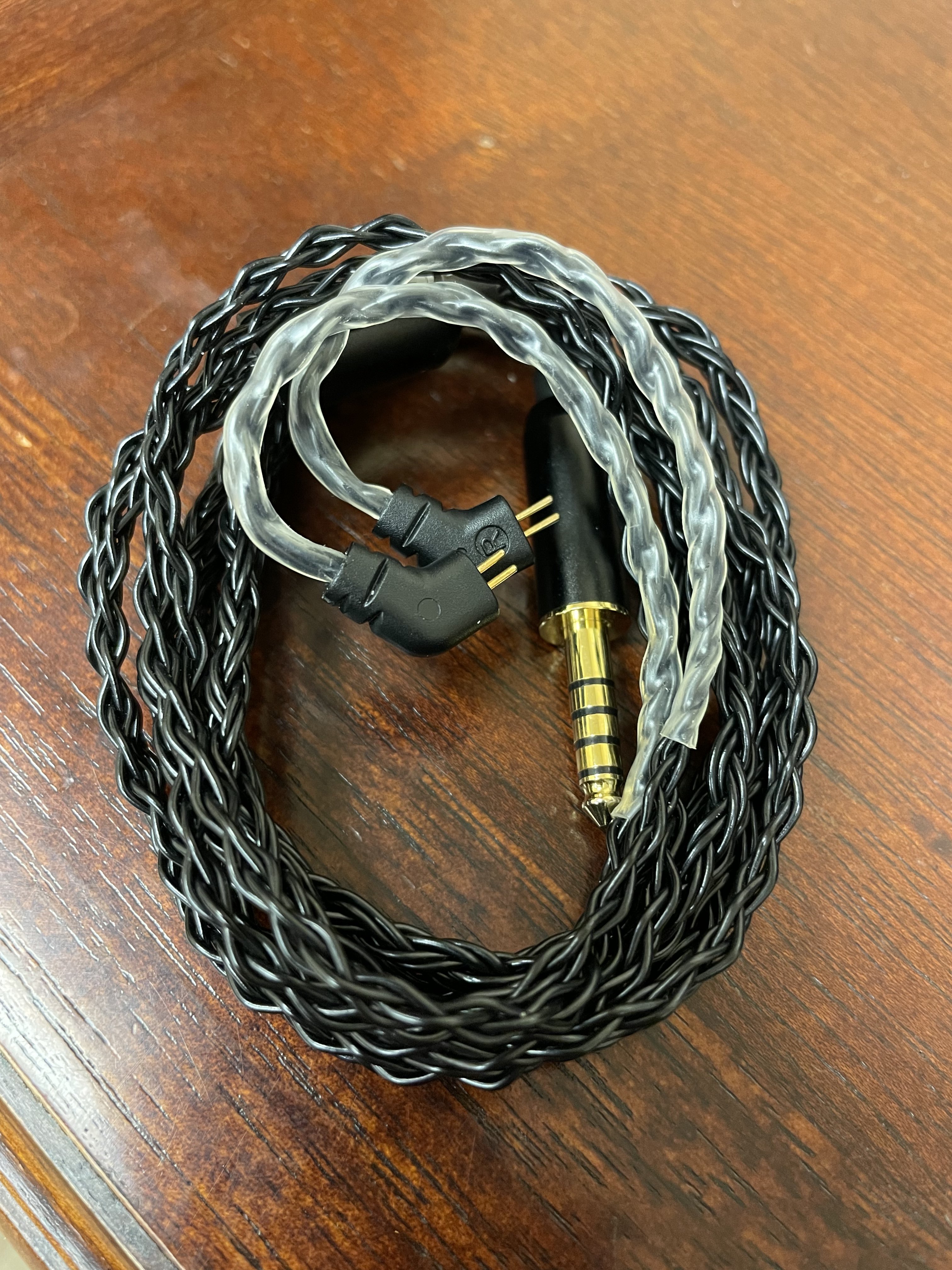 Traded: Fir Audio Neon 4 | Headphone Reviews and Discussion - Head-Fi.org