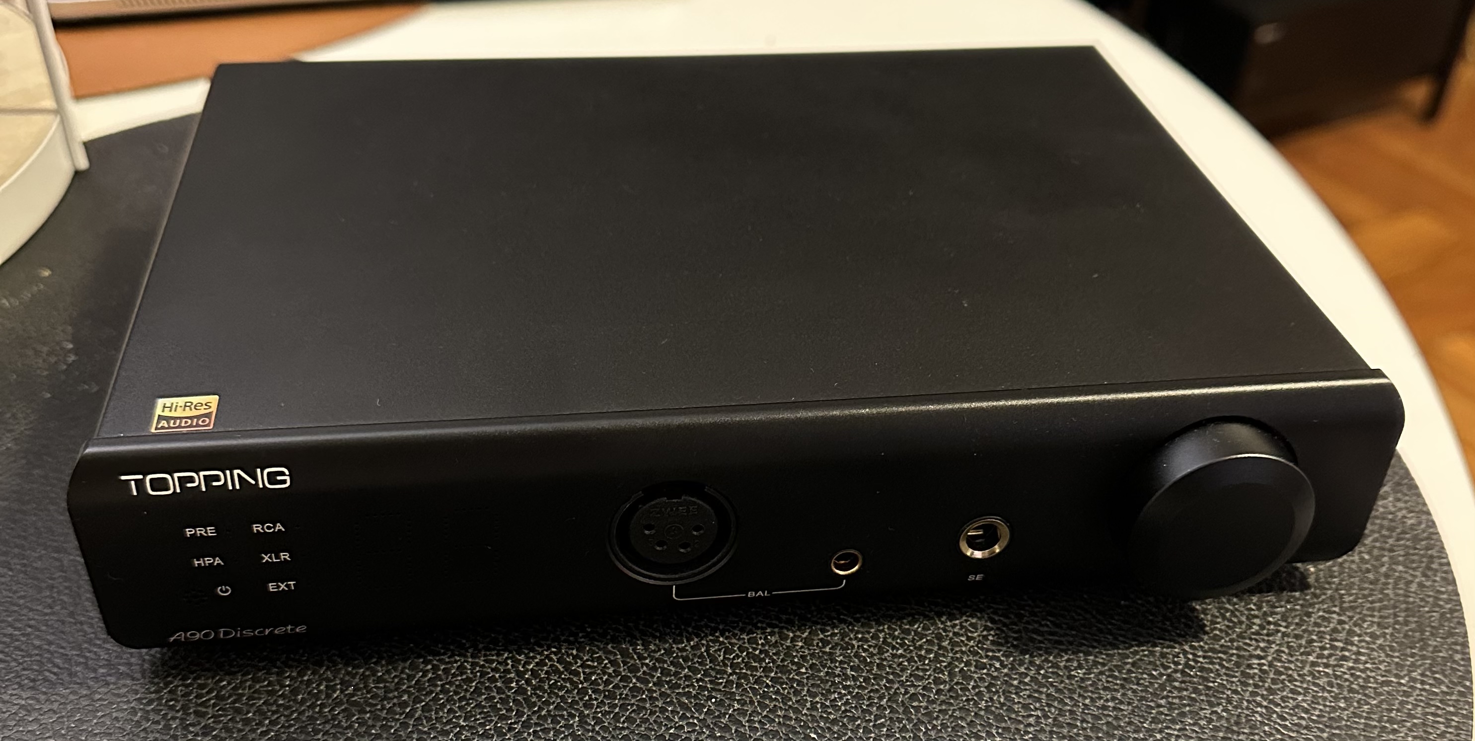 Sold: Topping A90D | Headphone Reviews and Discussion - Head-Fi.org