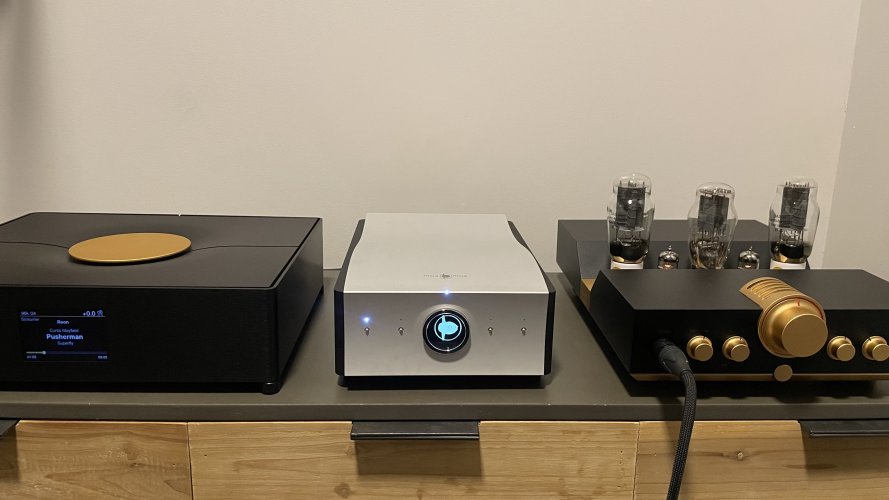 Woo Audio WA23..... | Headphone Reviews and Discussion - Head-Fi.org