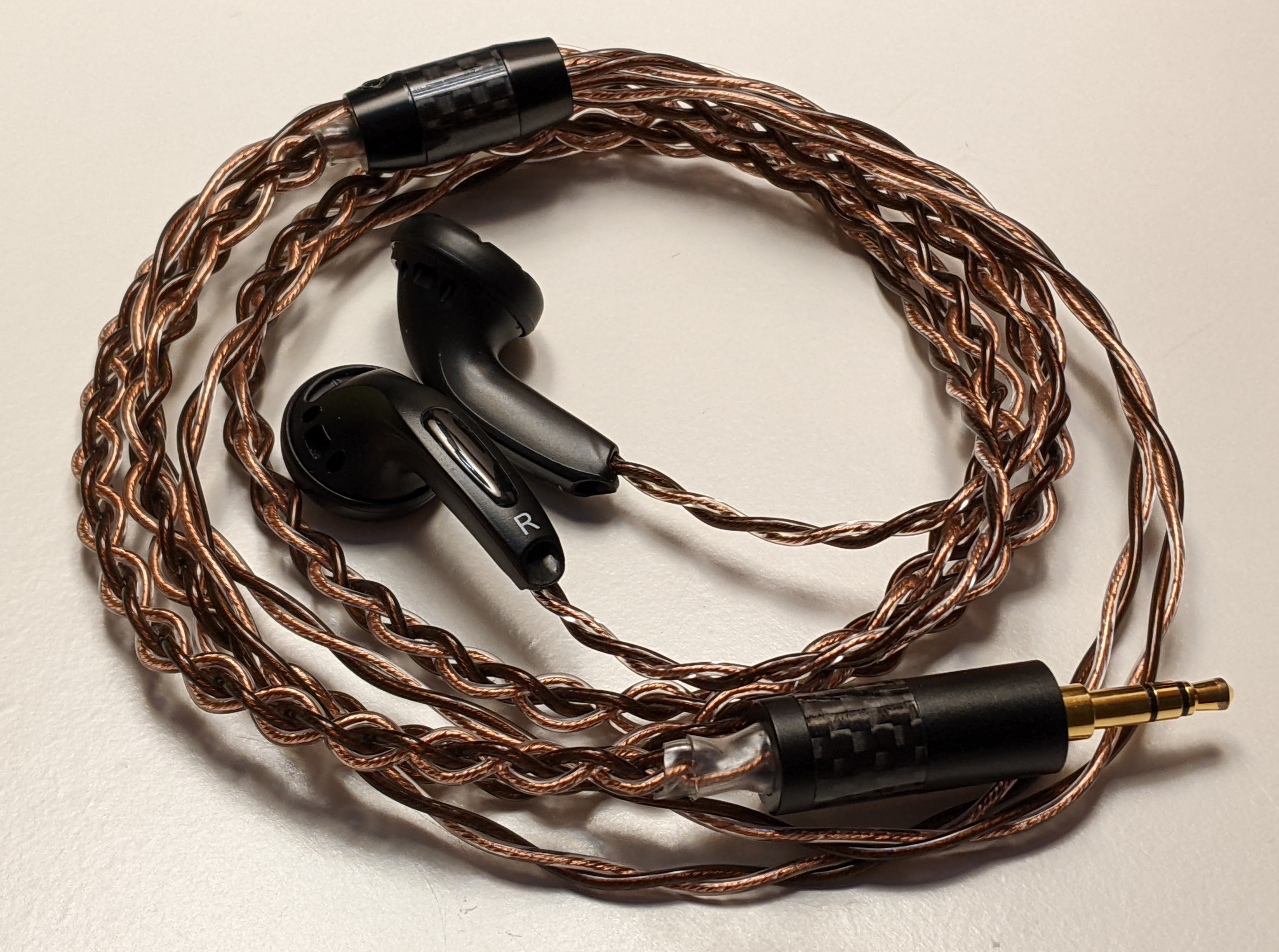 DIY Earbuds | Page 293 | Headphone Reviews and Discussion - Head-Fi.org