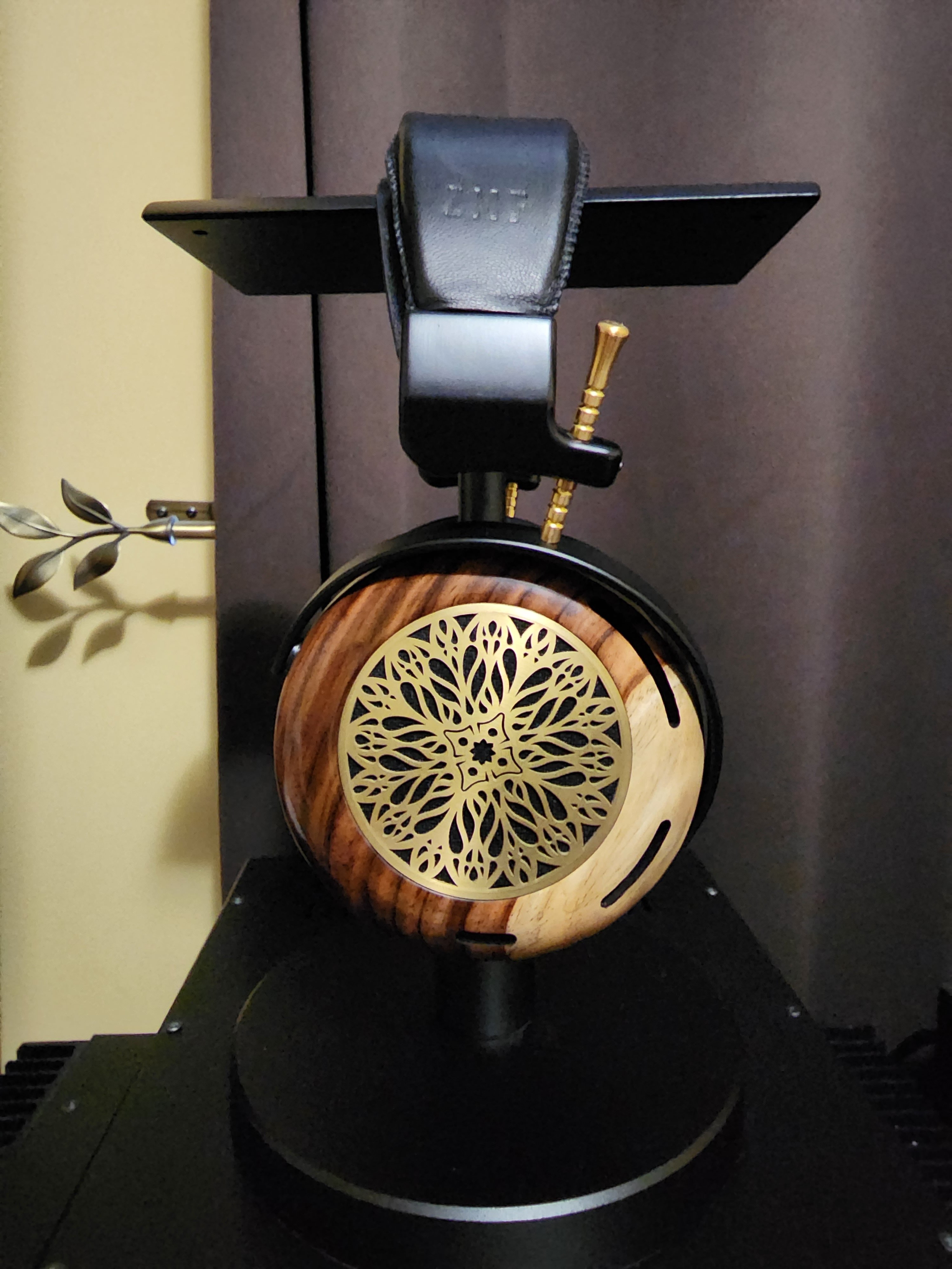 Sold: Zmf Atrium Cocobolo | Headphone Reviews and Discussion - Head-Fi.org