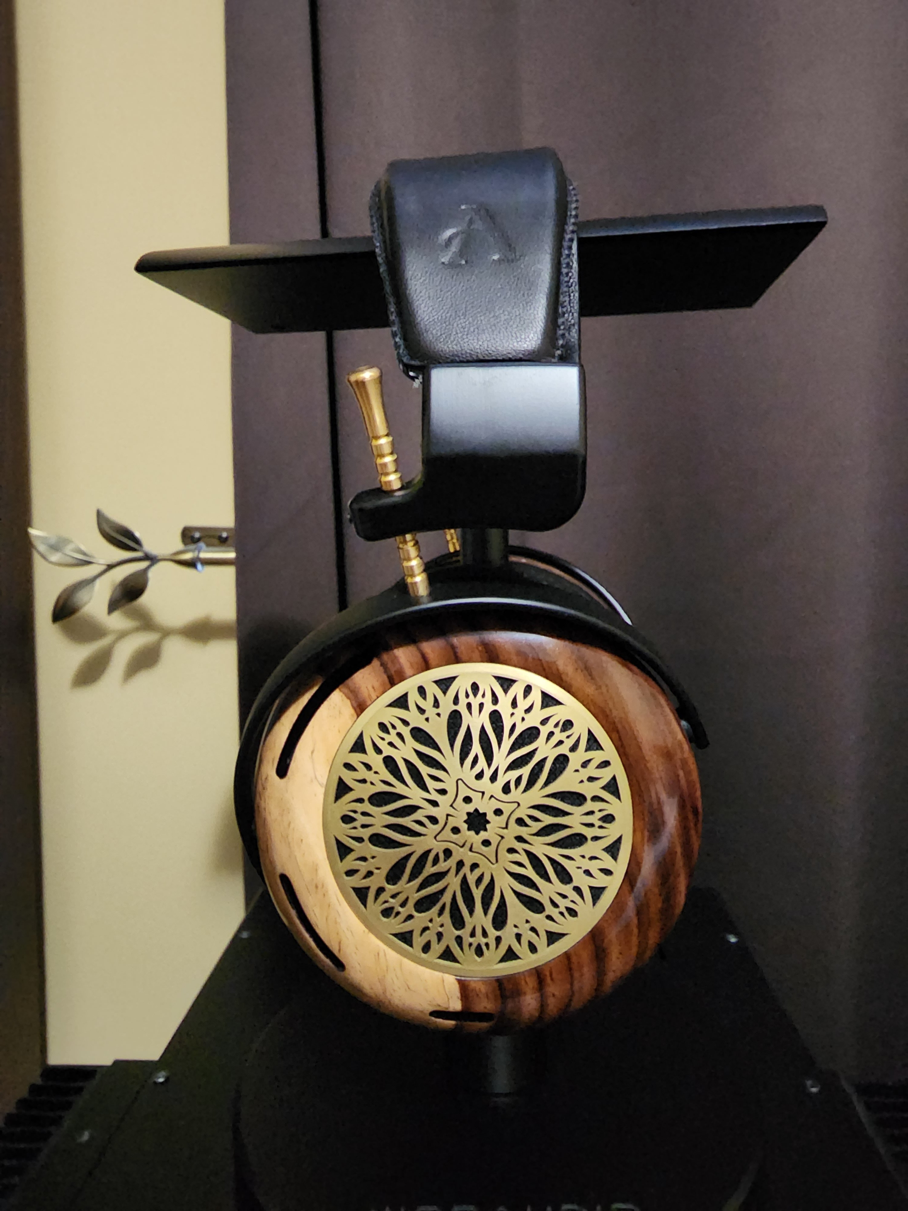 Sold: Zmf Atrium Cocobolo | Headphone Reviews and Discussion - Head-Fi.org