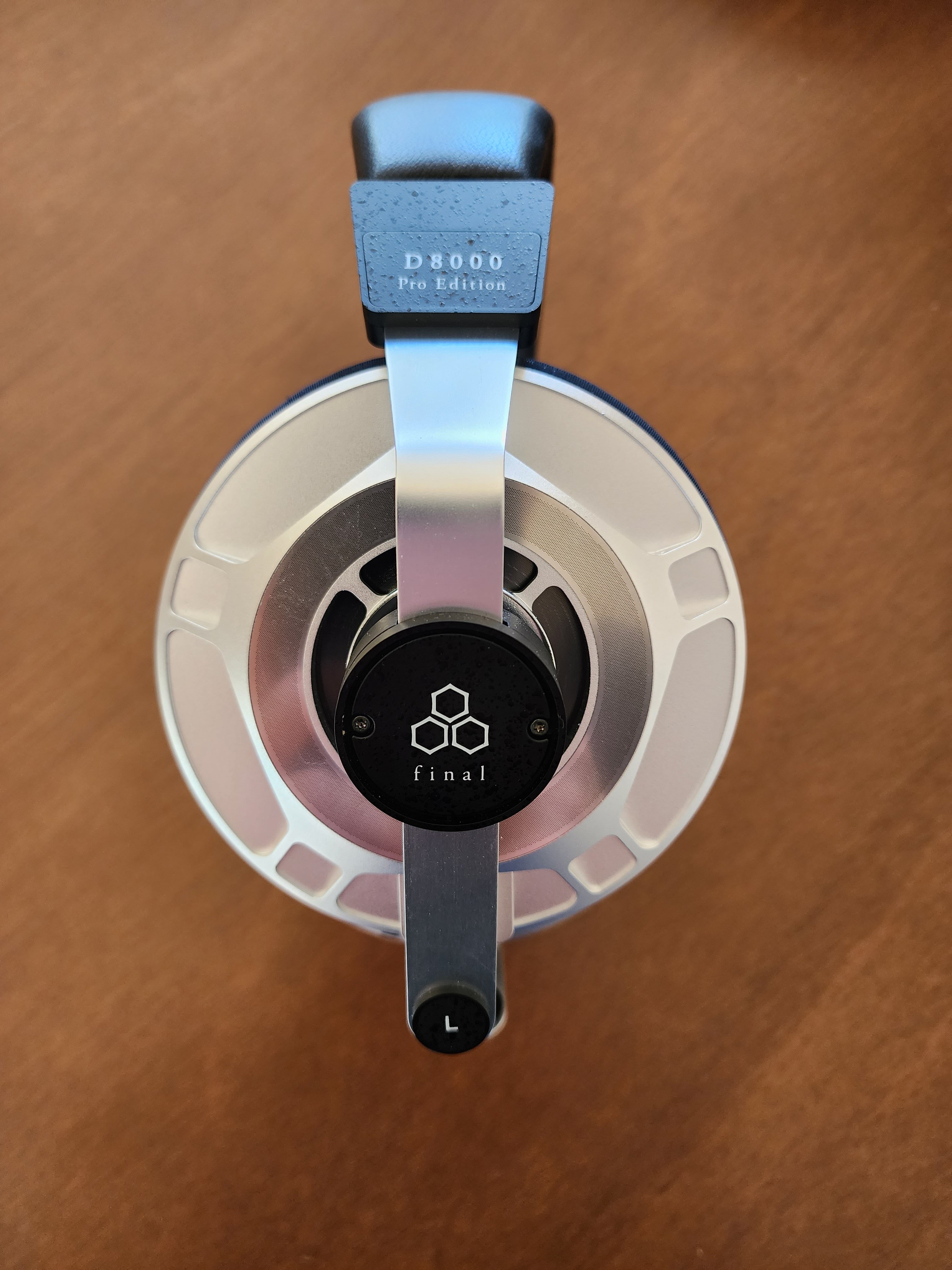 Sold: Final Audio D8000 Pro | Headphone Reviews and Discussion - Head ...