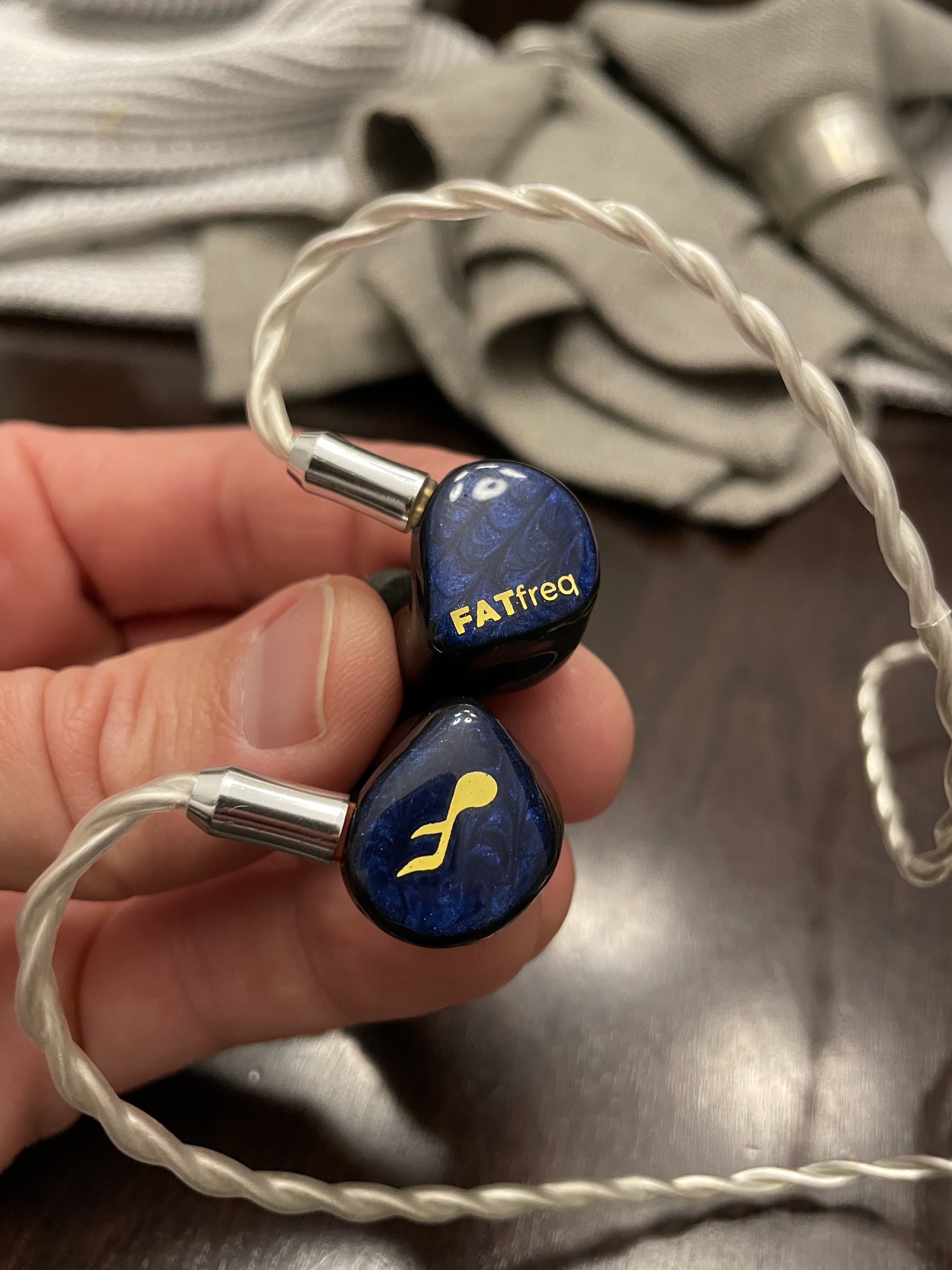 Sold: Fat freq Maestro mini | Headphone Reviews and Discussion - Head ...