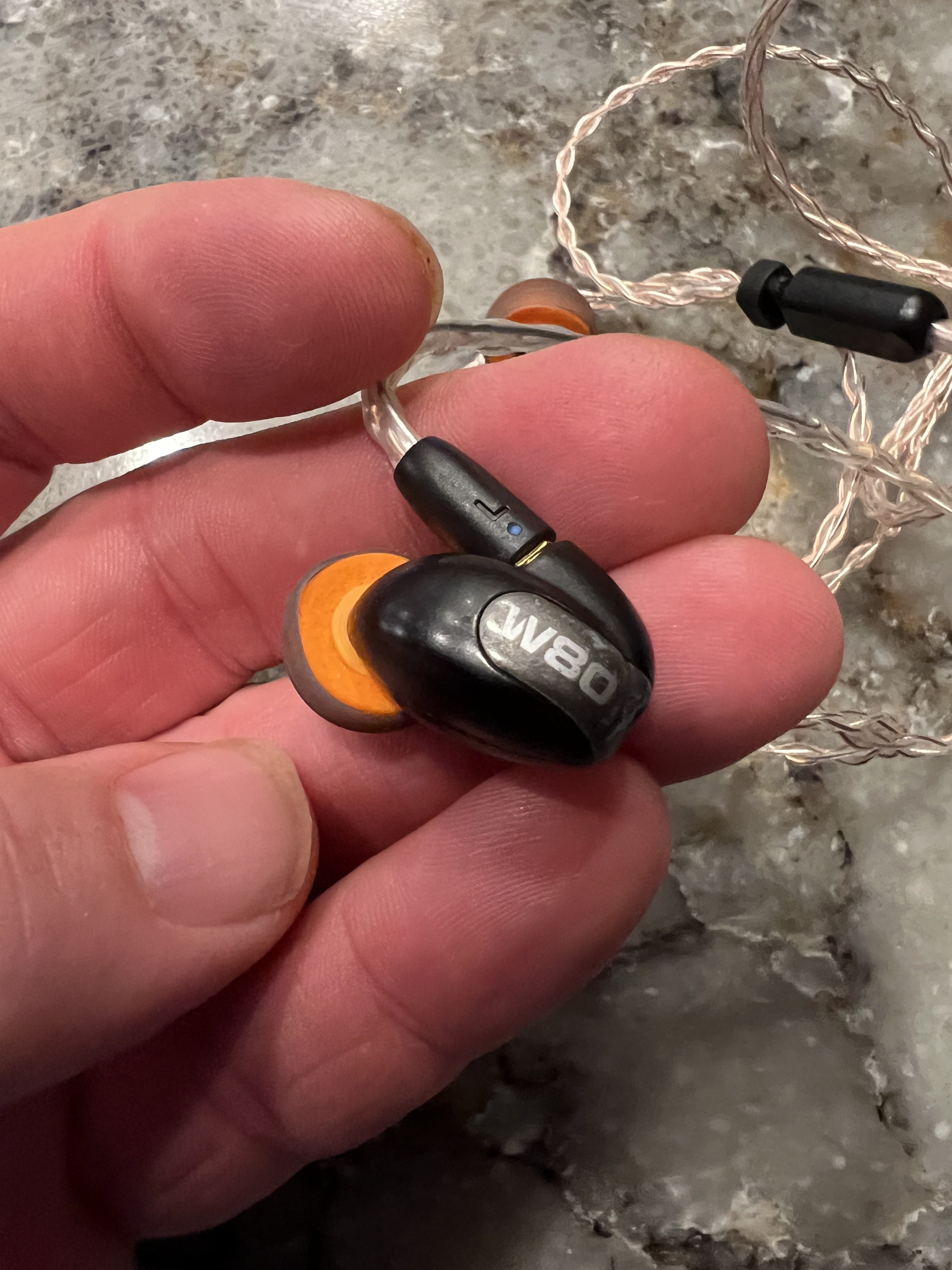 Closed: Westone W80 V2 | Headphone Reviews and Discussion - Head-Fi.org