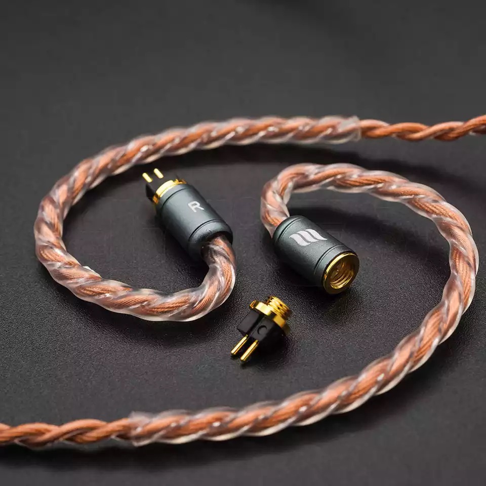 Modular Cables Impressions | Headphone Reviews and Discussion - Head-Fi.org