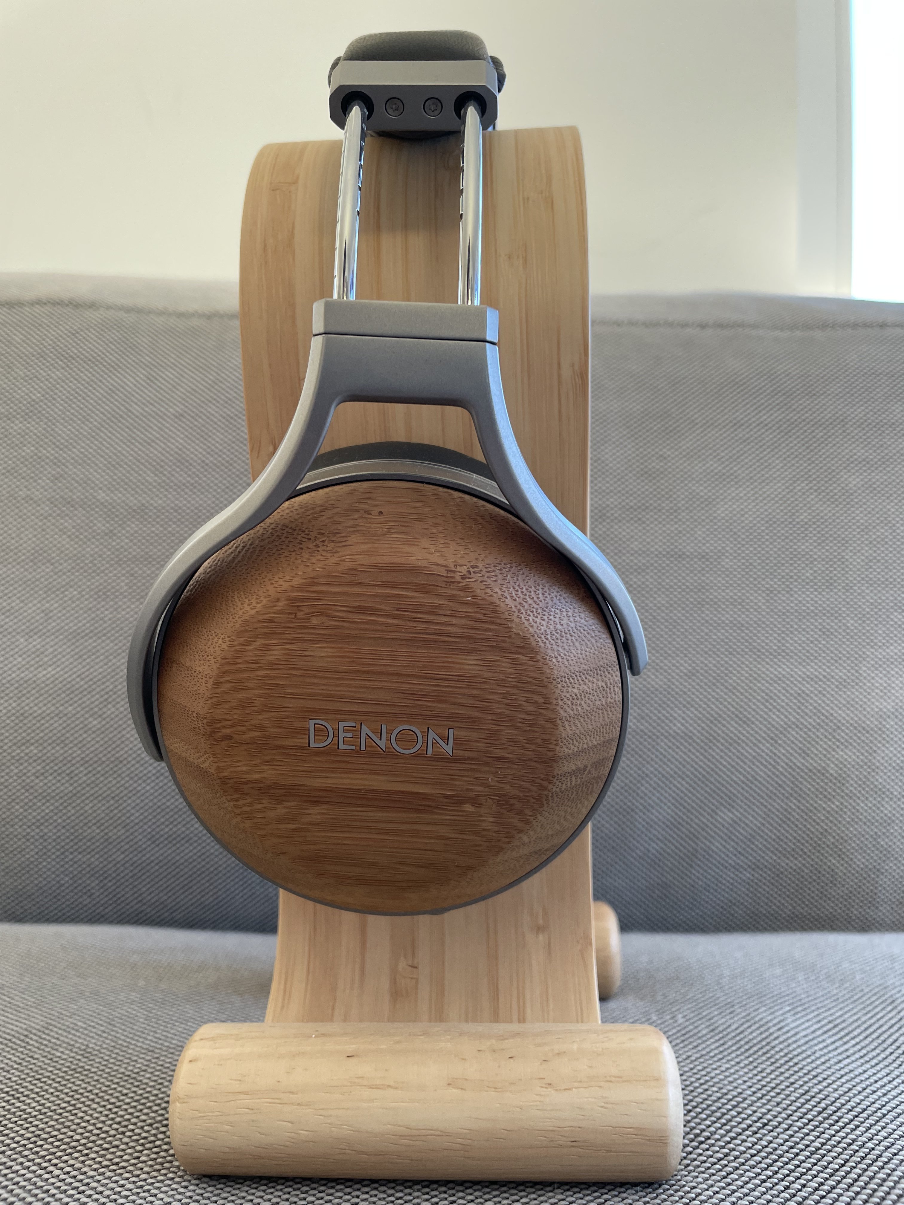 Sold: Denon AHD9200 | Headphone Reviews and Discussion - Head-Fi.org