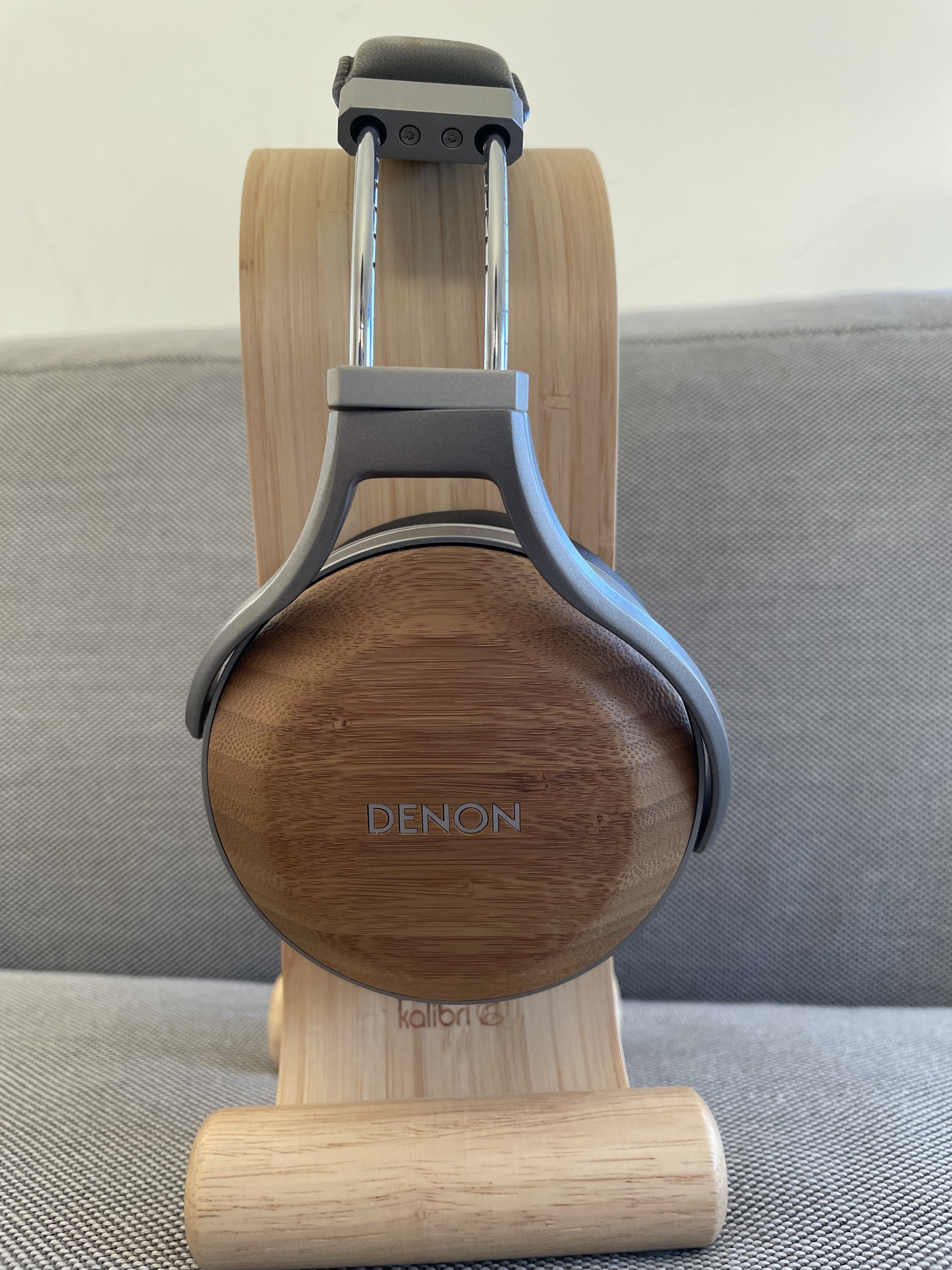 Sold: Denon AHD9200 | Headphone Reviews and Discussion - Head-Fi.org