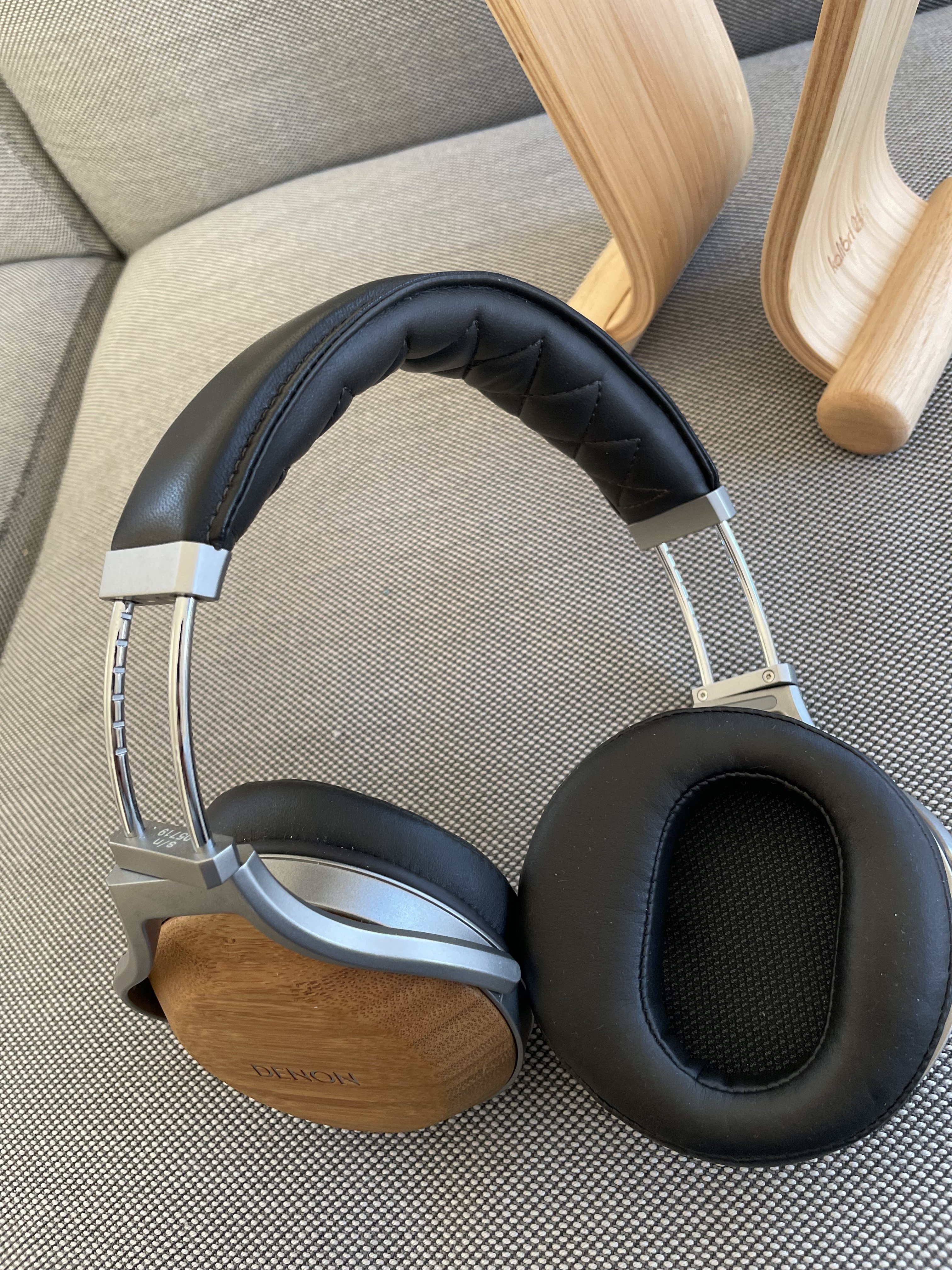 Sold: Denon AHD9200 | Headphone Reviews and Discussion - Head-Fi.org